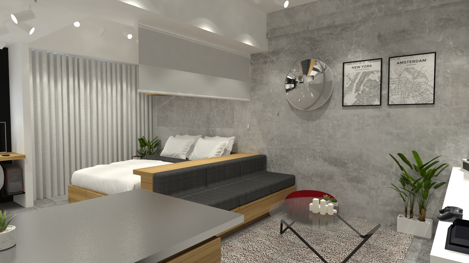 Adrian Pad by NiC Design Lab. - Architizer