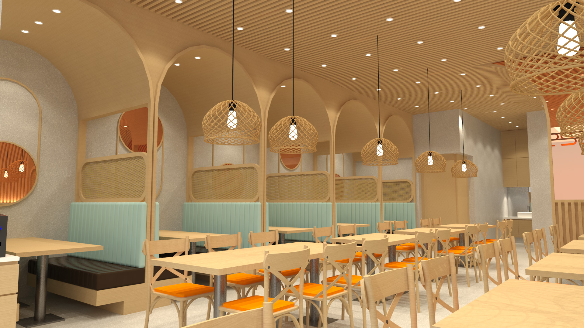 Mesa SM Daet by NiC Design Lab. - Architizer