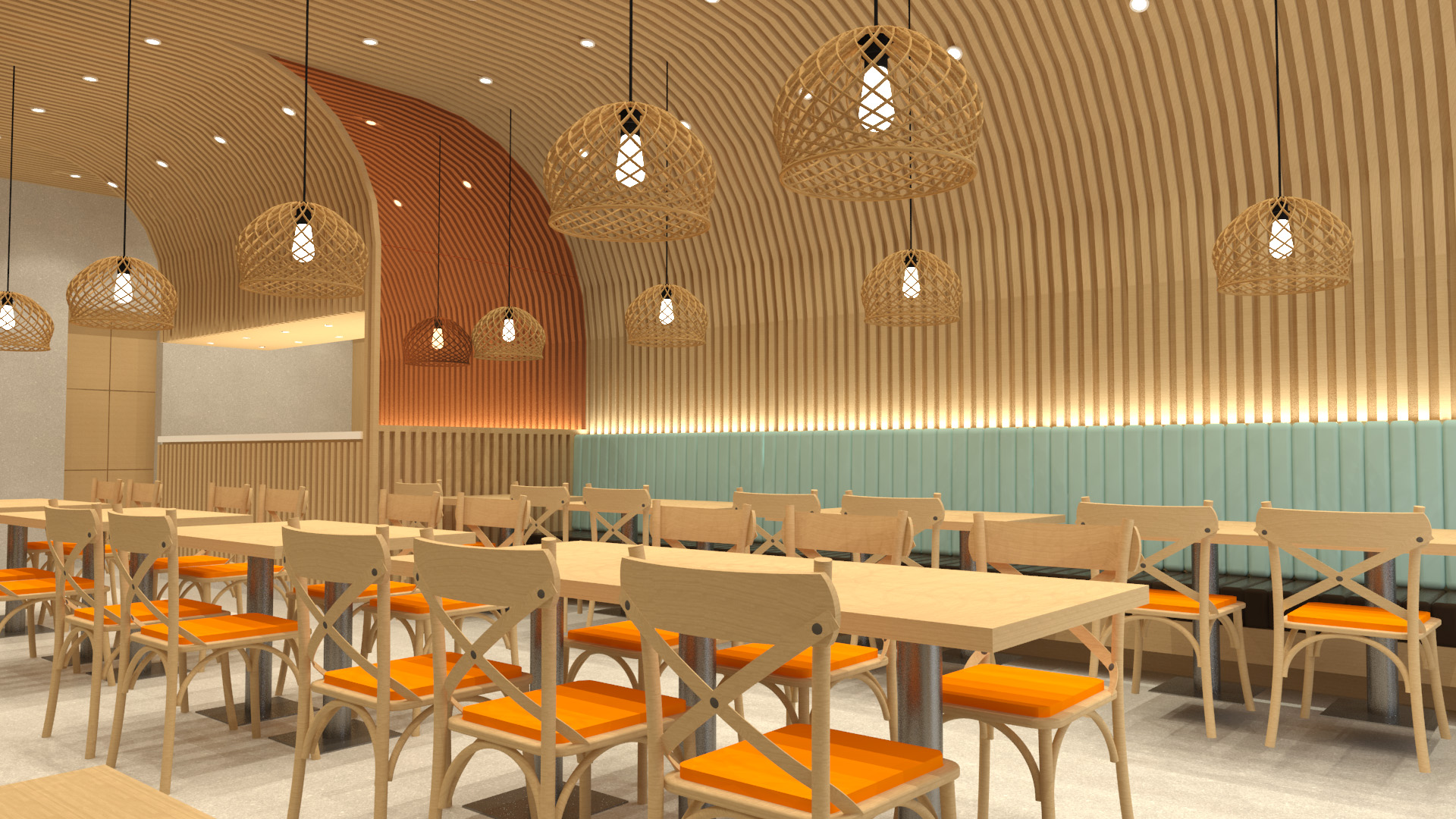 Mesa SM Daet by NiC Design Lab. - Architizer