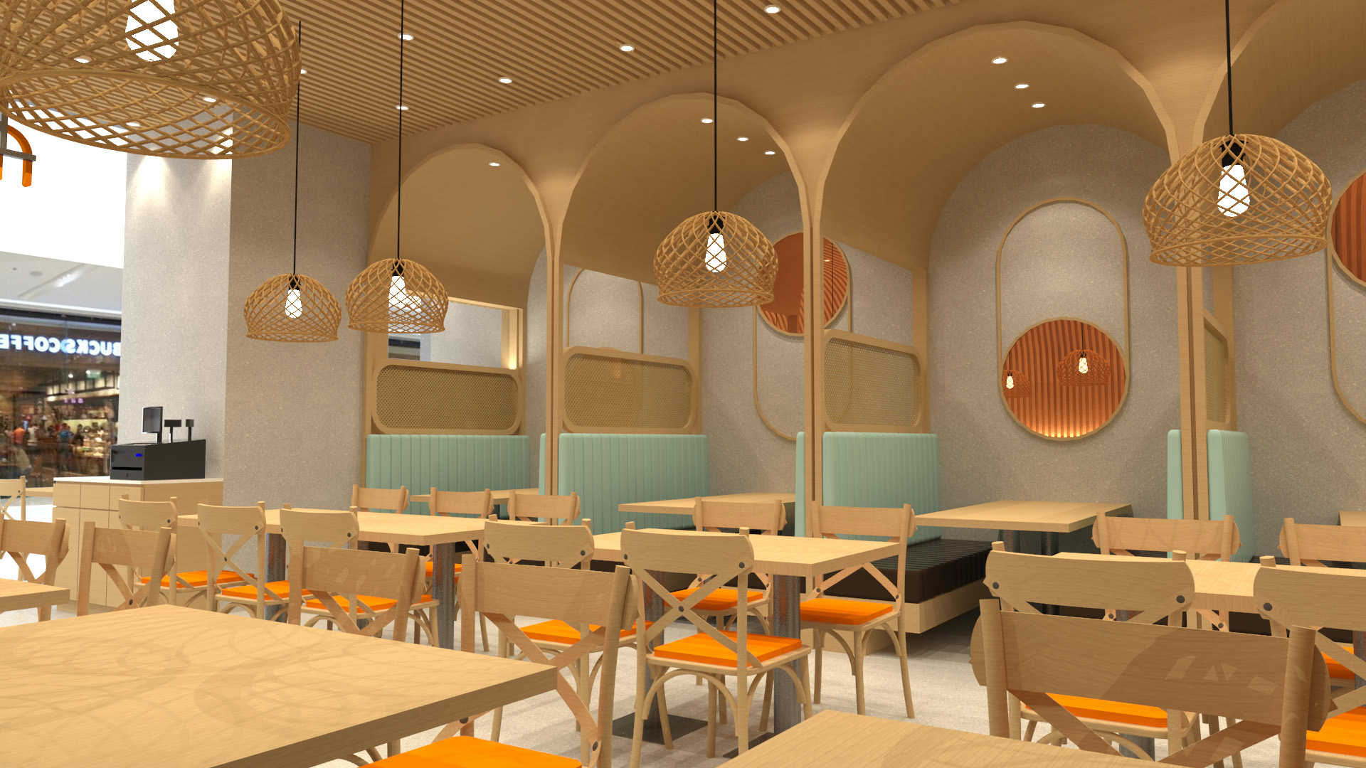 Mesa SM Daet by NiC Design Lab. - Architizer