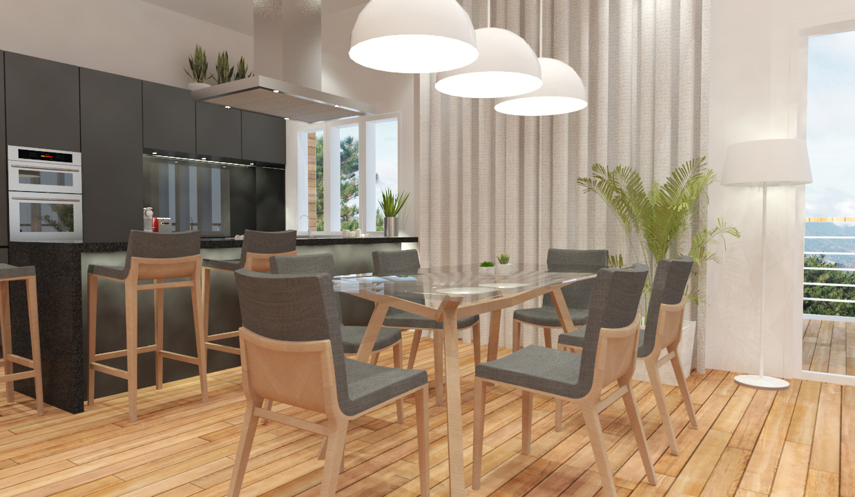 Abata - Sun Valley by NiC Design Lab. - Architizer