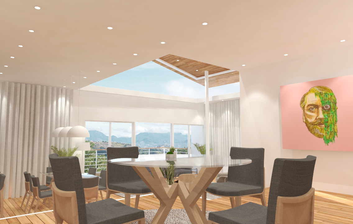 Abata - Sun Valley by NiC Design Lab. - Architizer