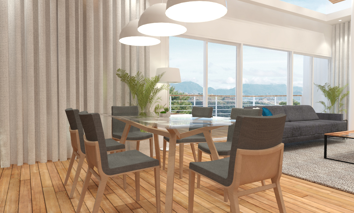 Abata - Sun Valley by NiC Design Lab. - Architizer