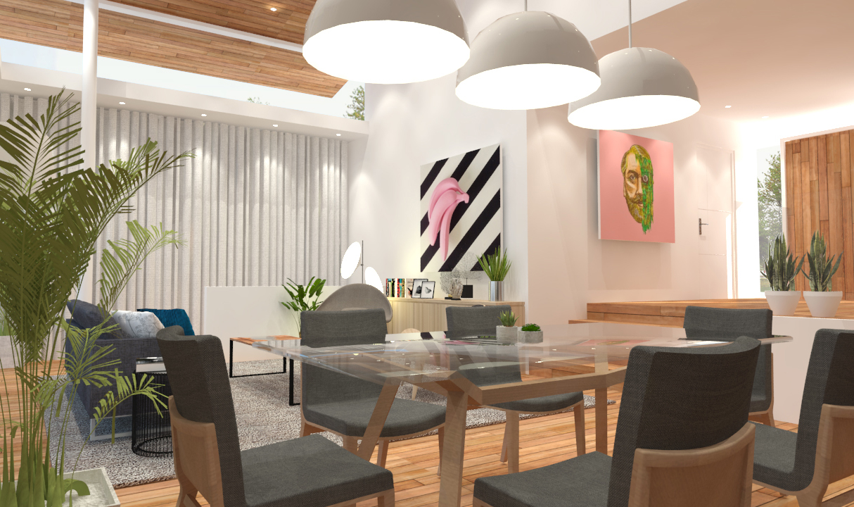 Abata - Sun Valley by NiC Design Lab. - Architizer