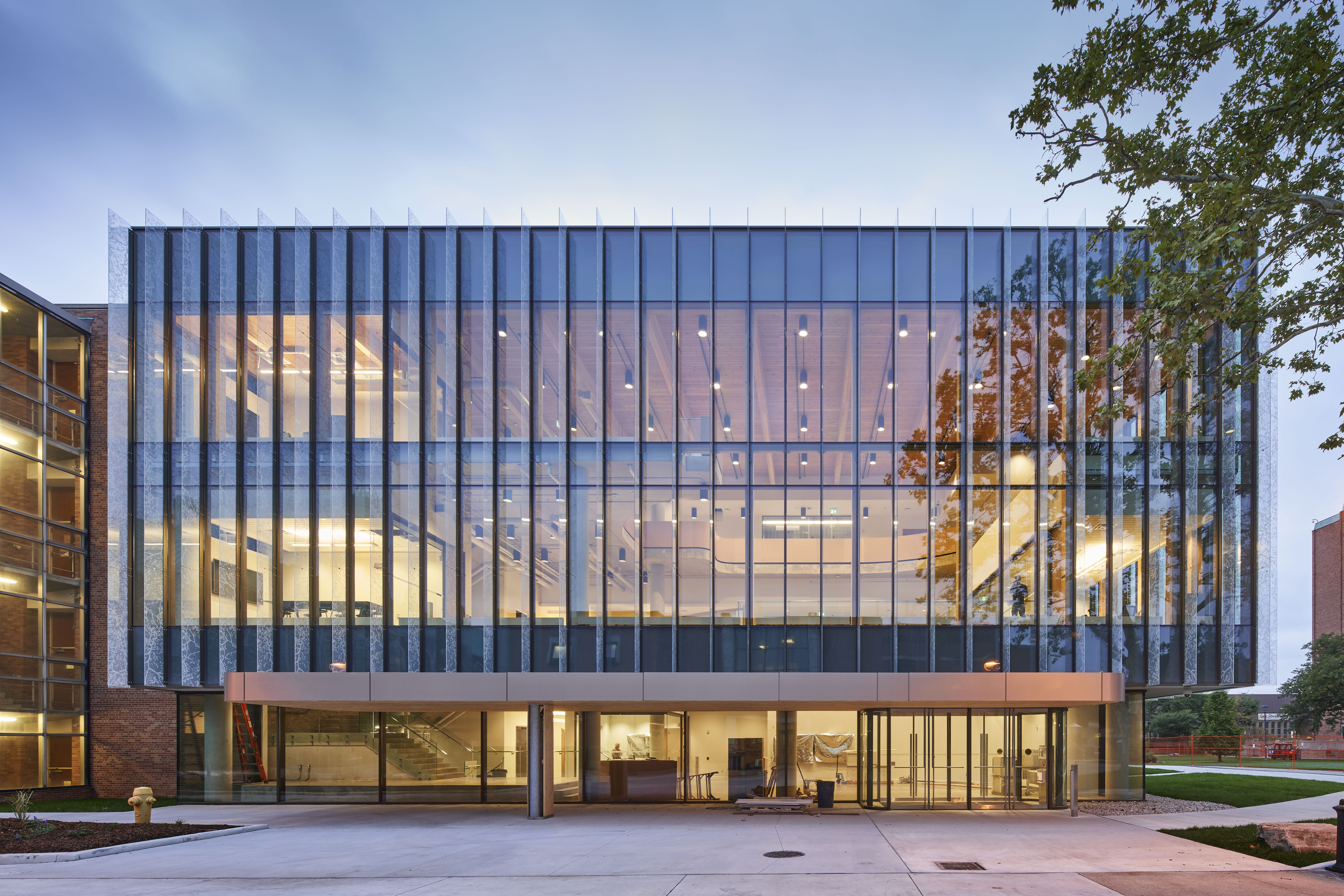 Wellington Building Rehabilitation by NORR - Architizer