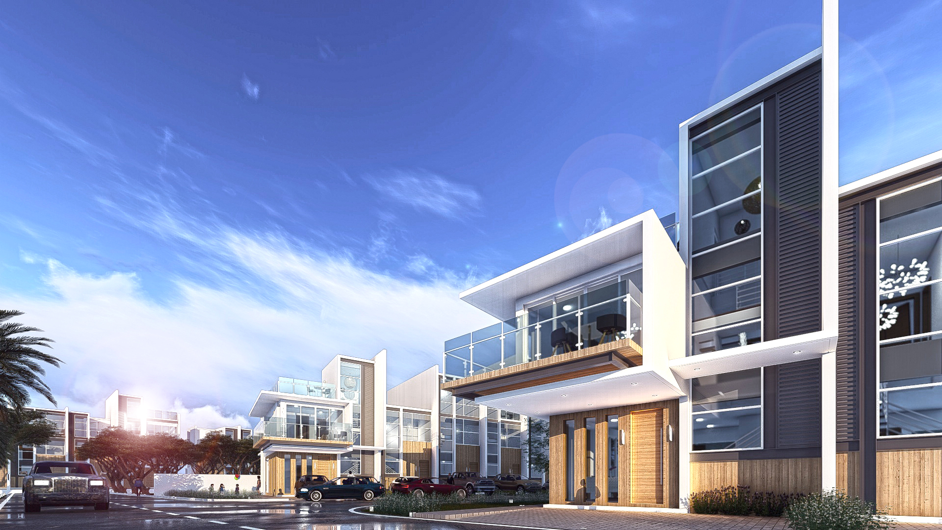 GMA Props Warehouse by CAMA + Architecture Design Studio - Architizer