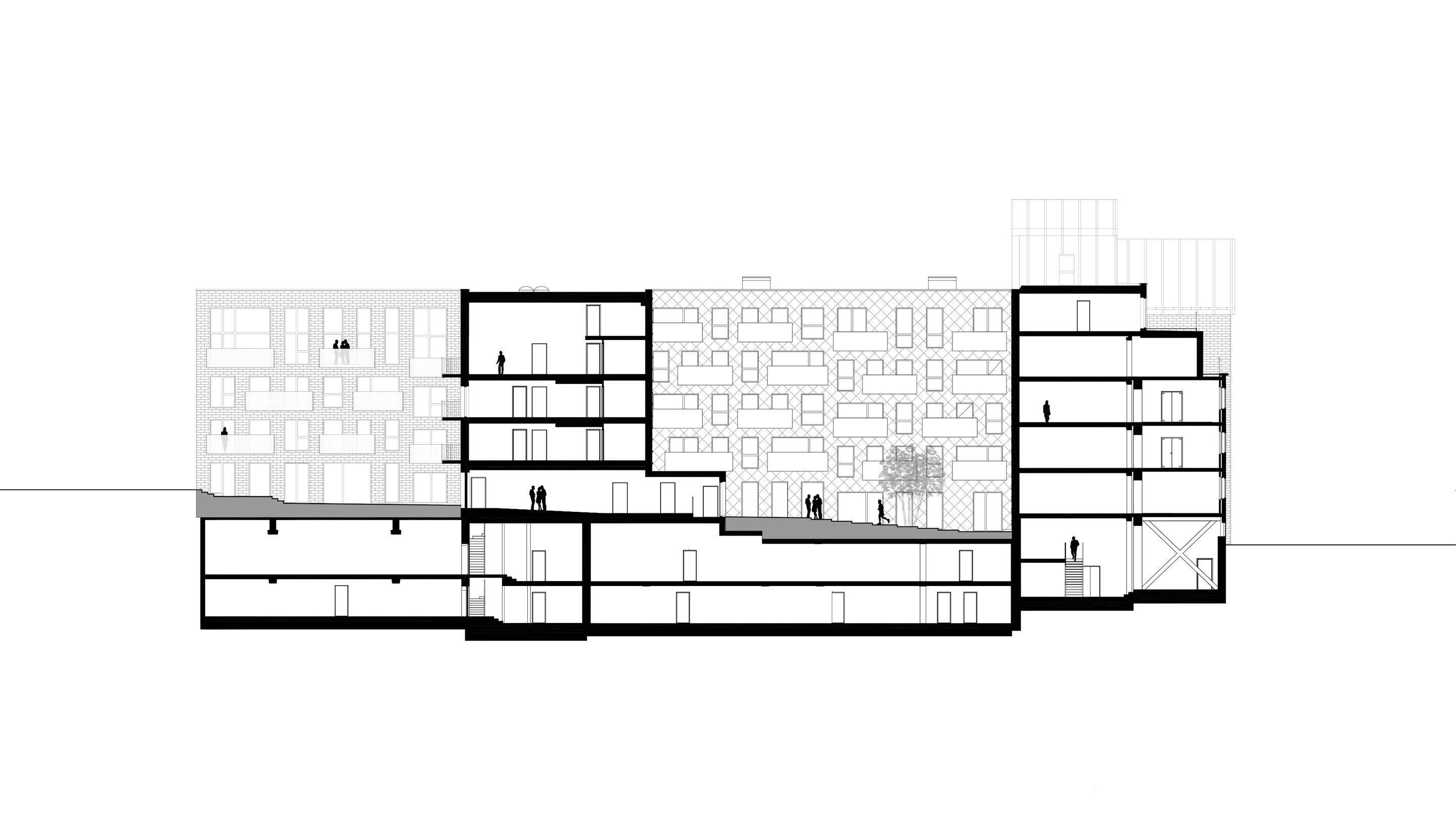 Theodora House by ADEPT - Architizer
