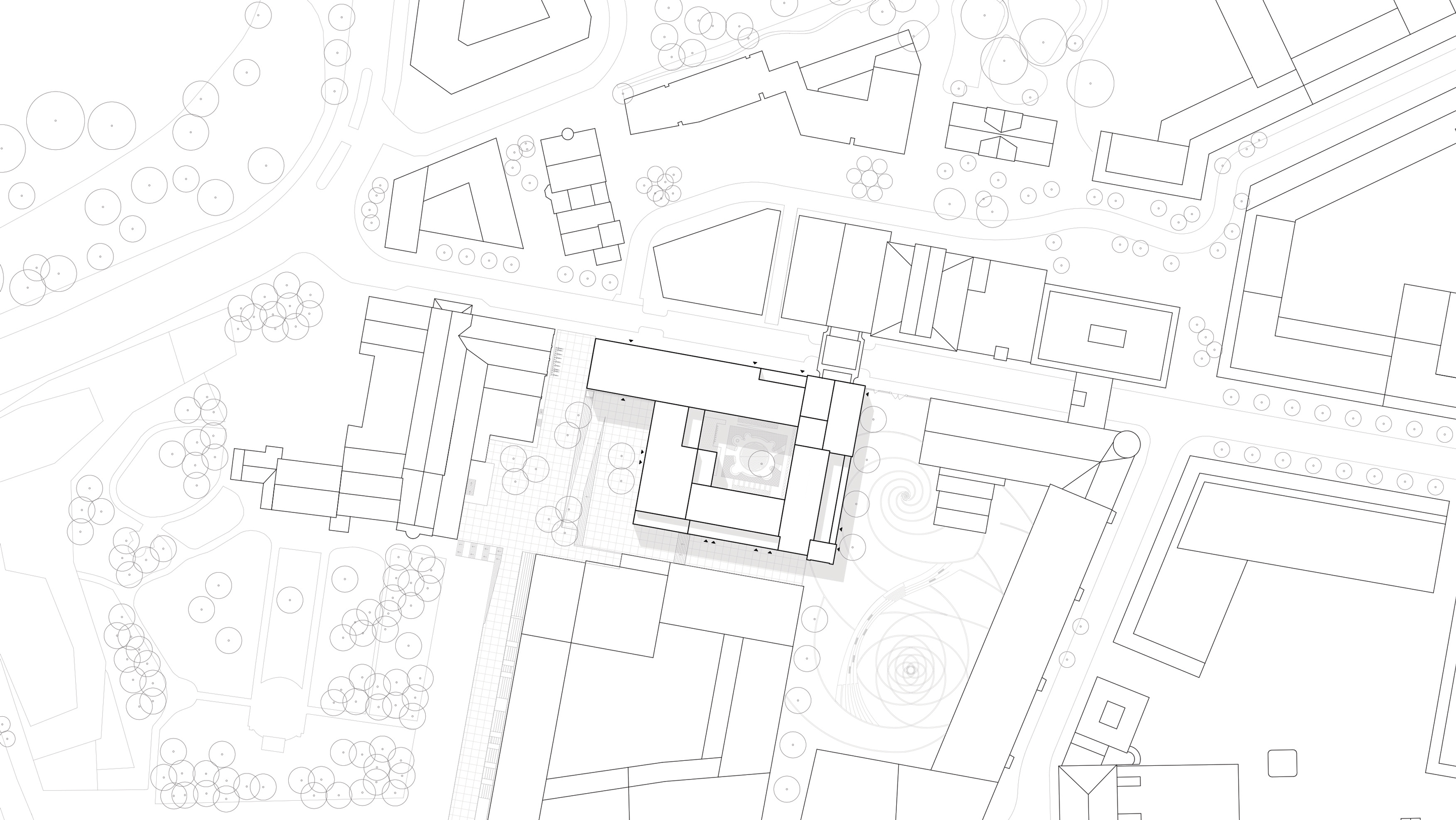 Theodora House by ADEPT - Architizer