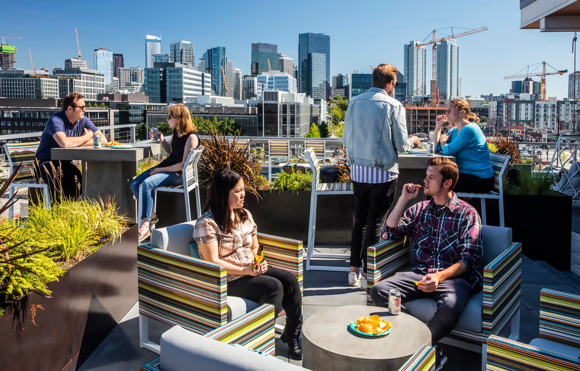 Juxt by Runberg Architecture Group - Architizer