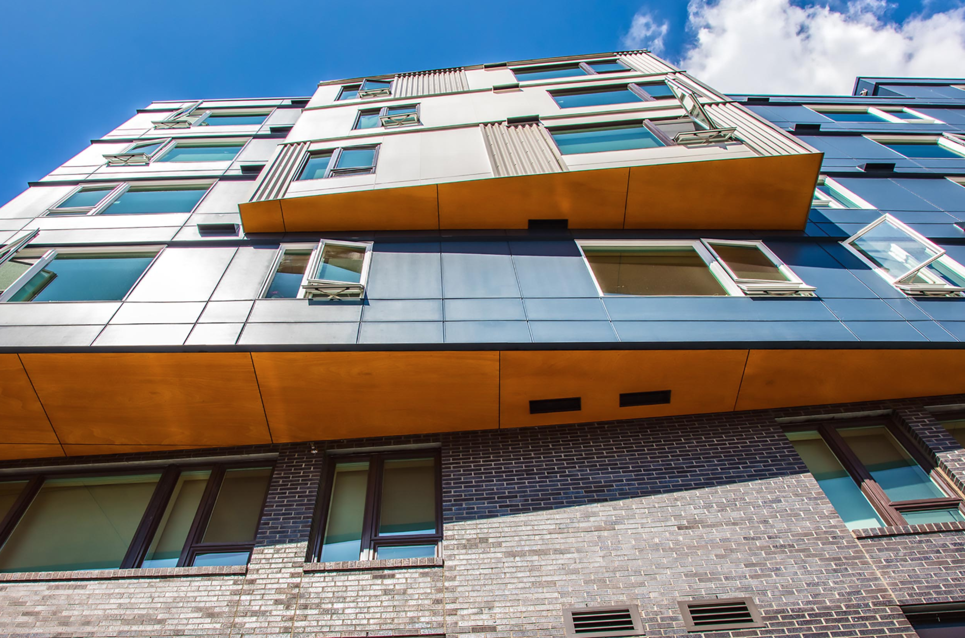 Juxt by Runberg Architecture Group - Architizer