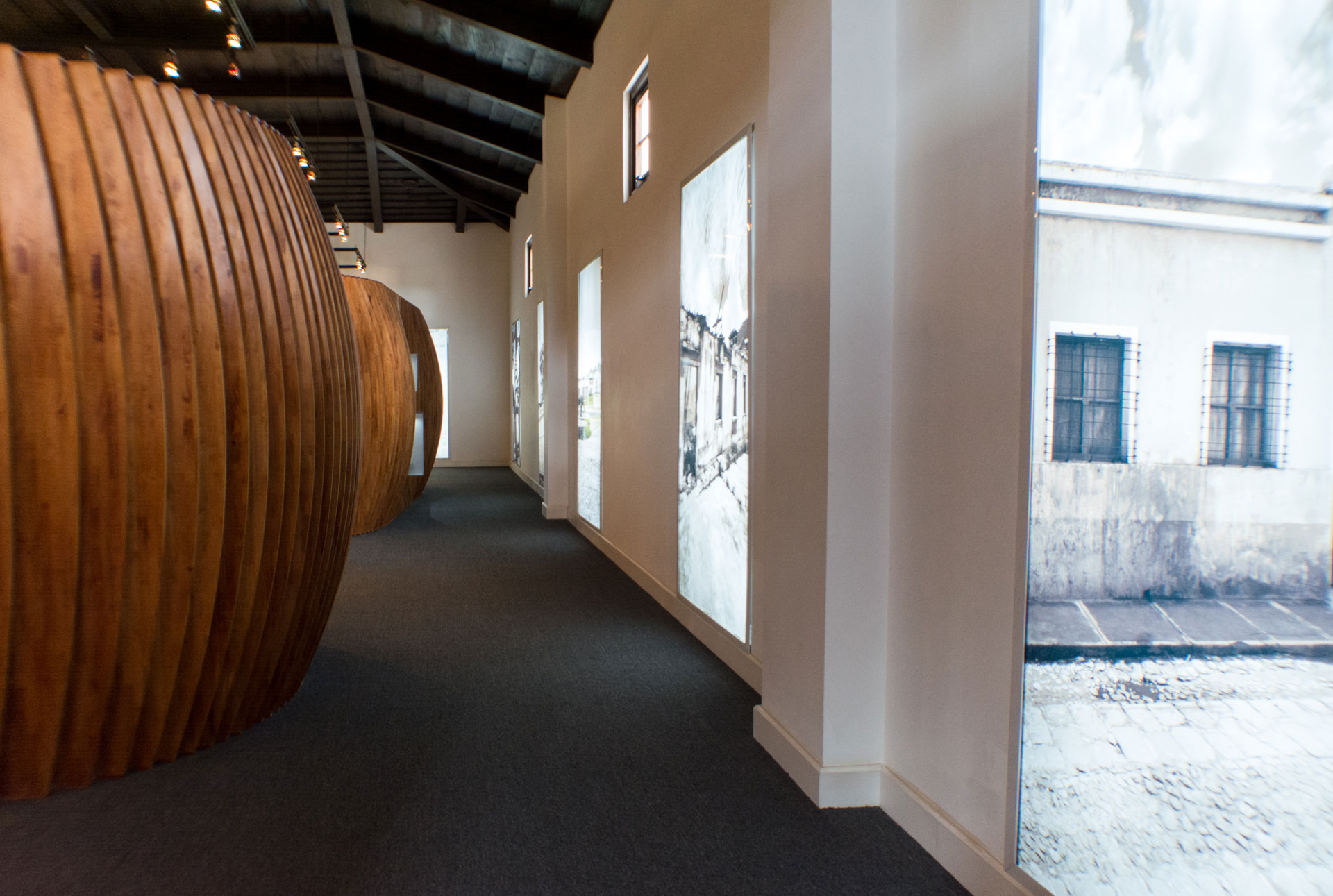 Museo Casa Botrán by Taller ACÁ - Architizer