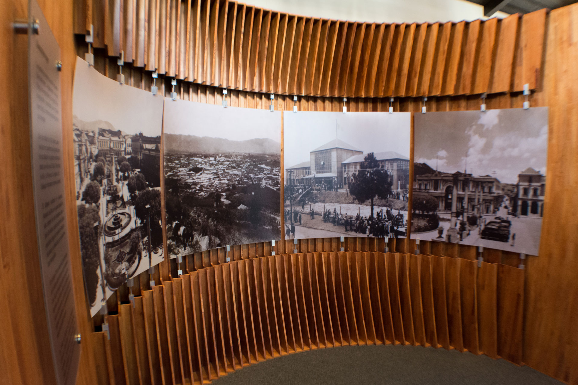 Museo Casa Botrán by Taller ACÁ - Architizer