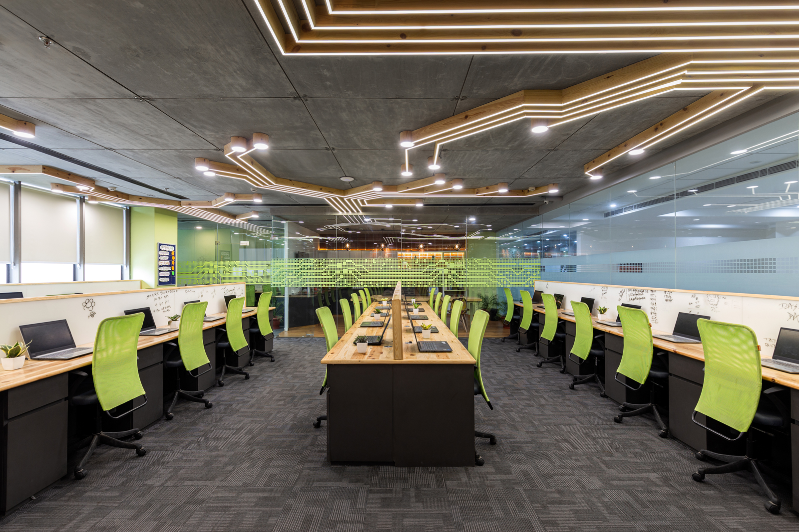 Fifth Note by ForumAdvaita - Architizer