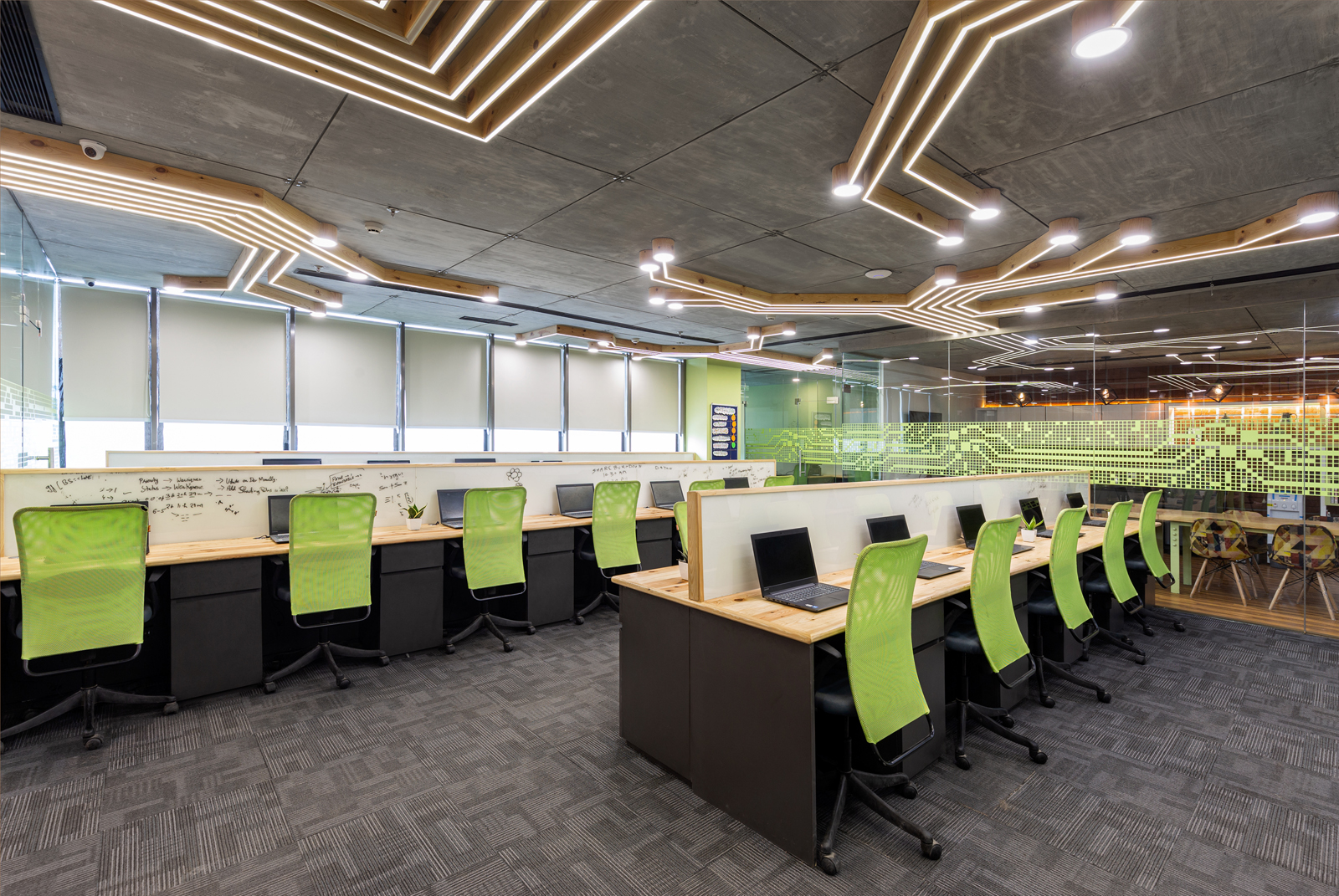 Fifth Note by ForumAdvaita - Architizer