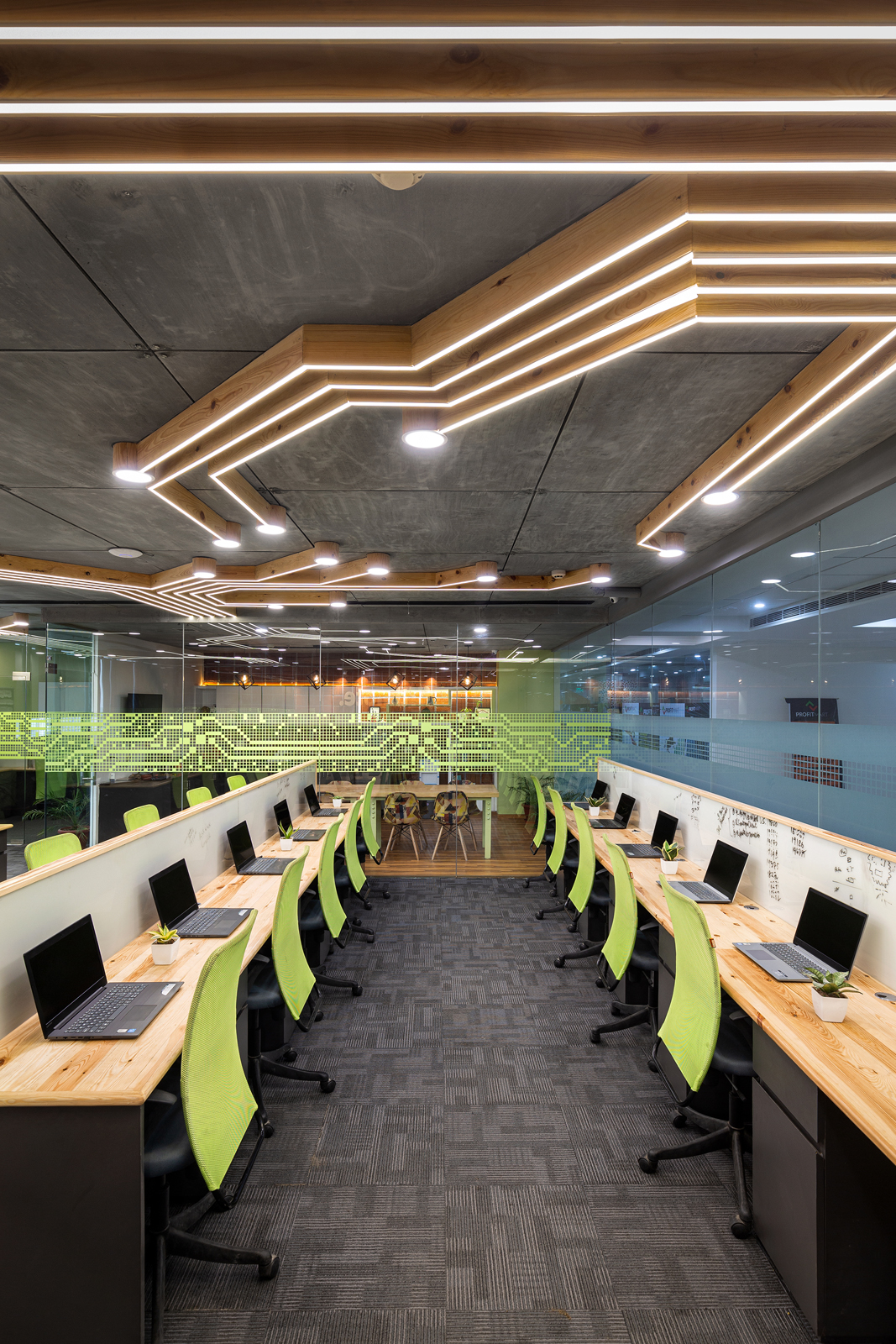 Fifth Note by ForumAdvaita - Architizer