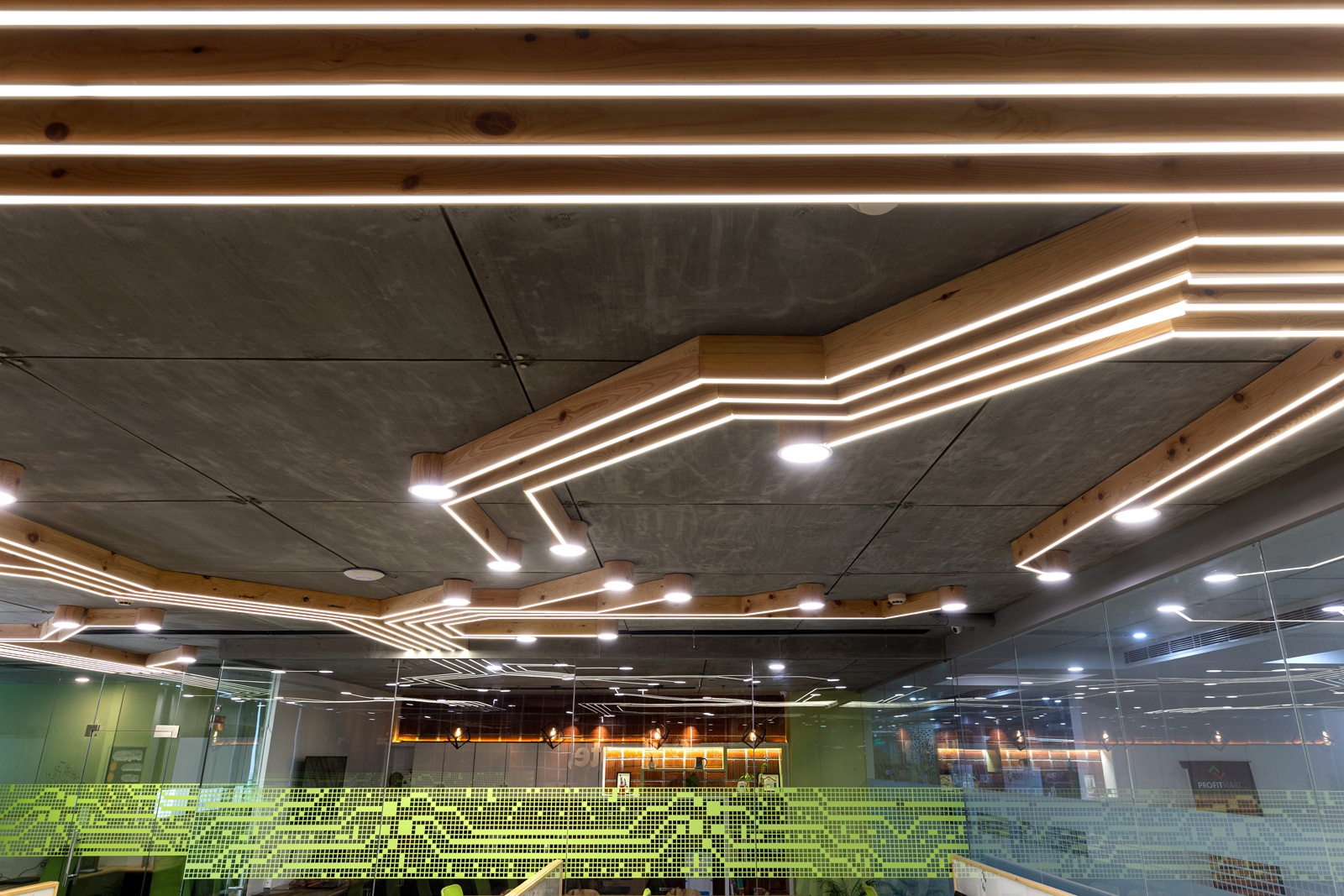 Fifth Note by ForumAdvaita - Architizer