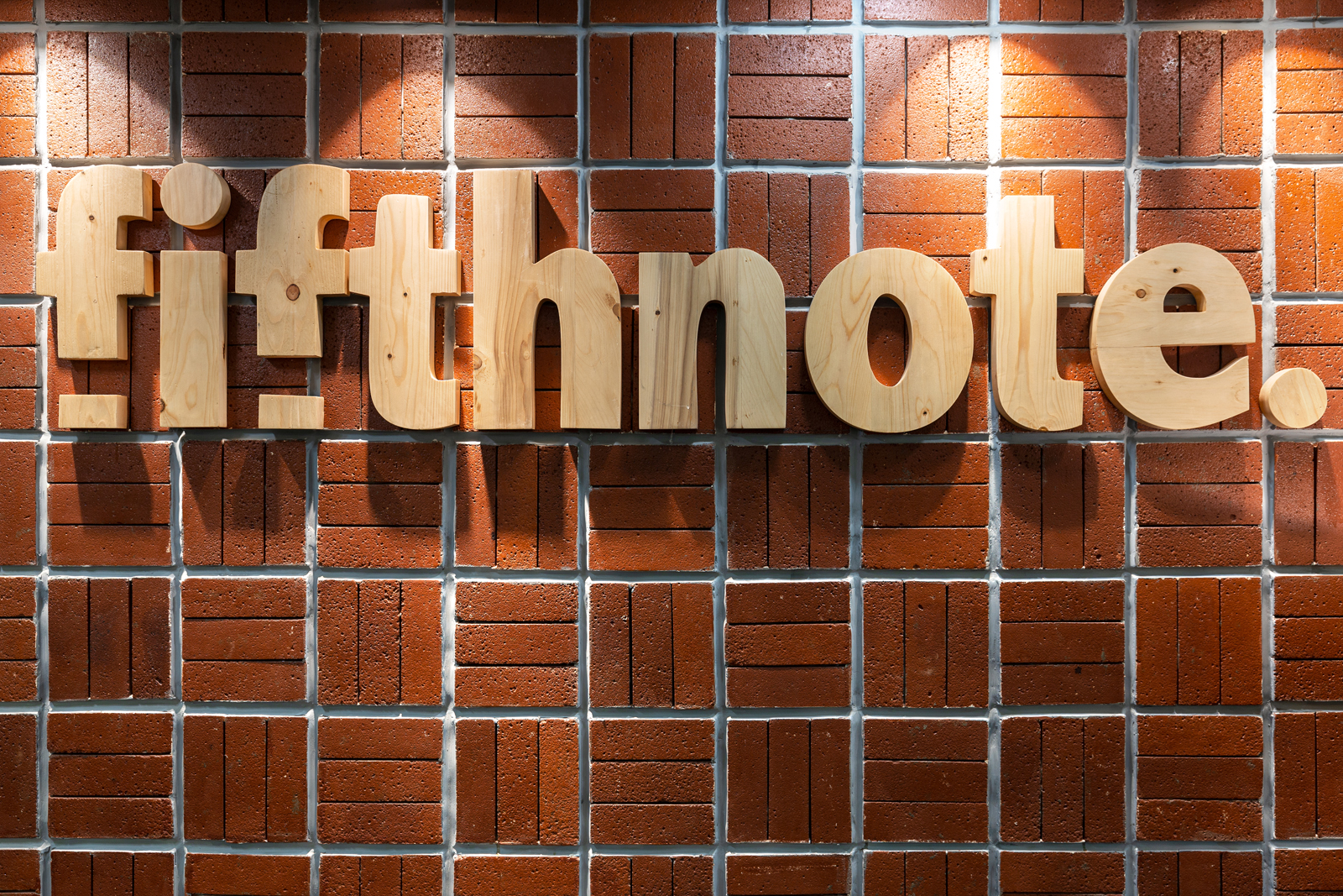 Fifth Note by ForumAdvaita - Architizer