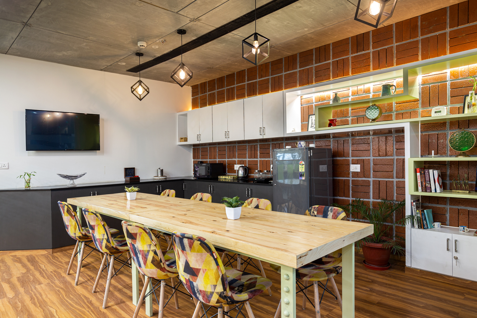 Fifth Note by ForumAdvaita - Architizer