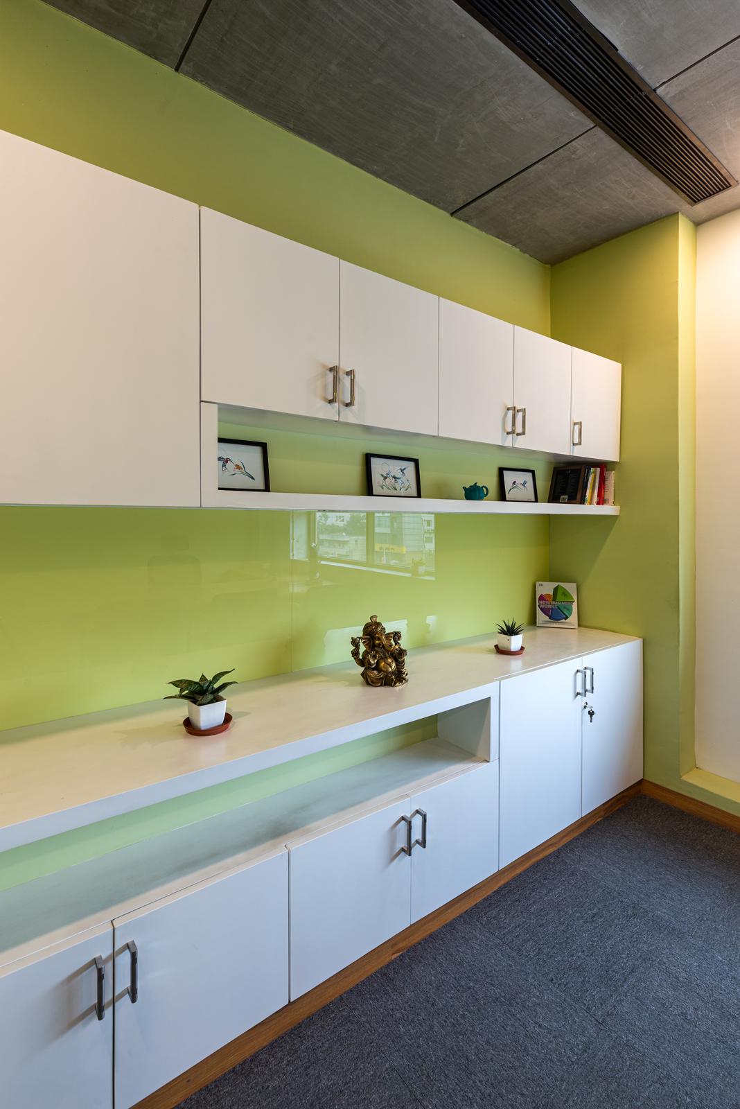 Fifth Note by ForumAdvaita - Architizer