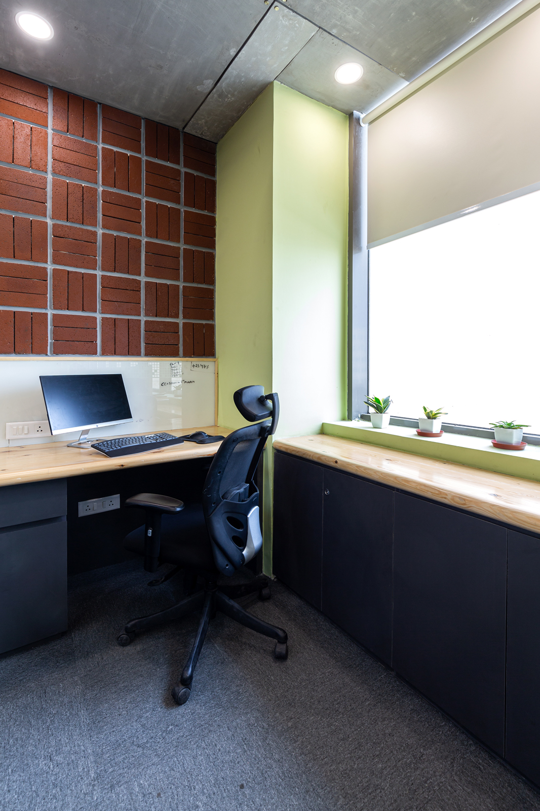 Fifth Note by ForumAdvaita - Architizer