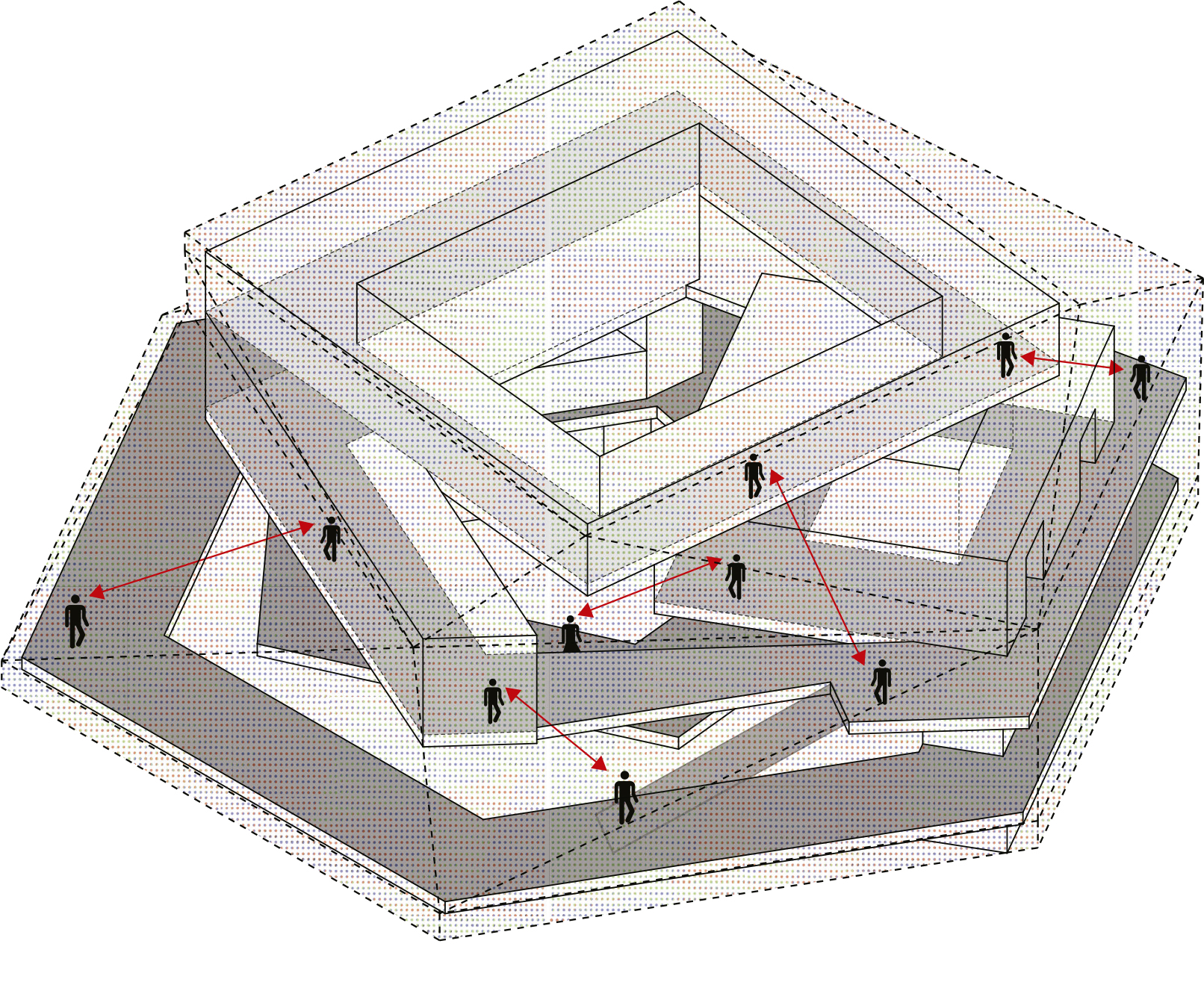 INTERNATIONAL COMPETITION OF CITY MAIN LIBRARY GWANGJU by Naza AyD ...