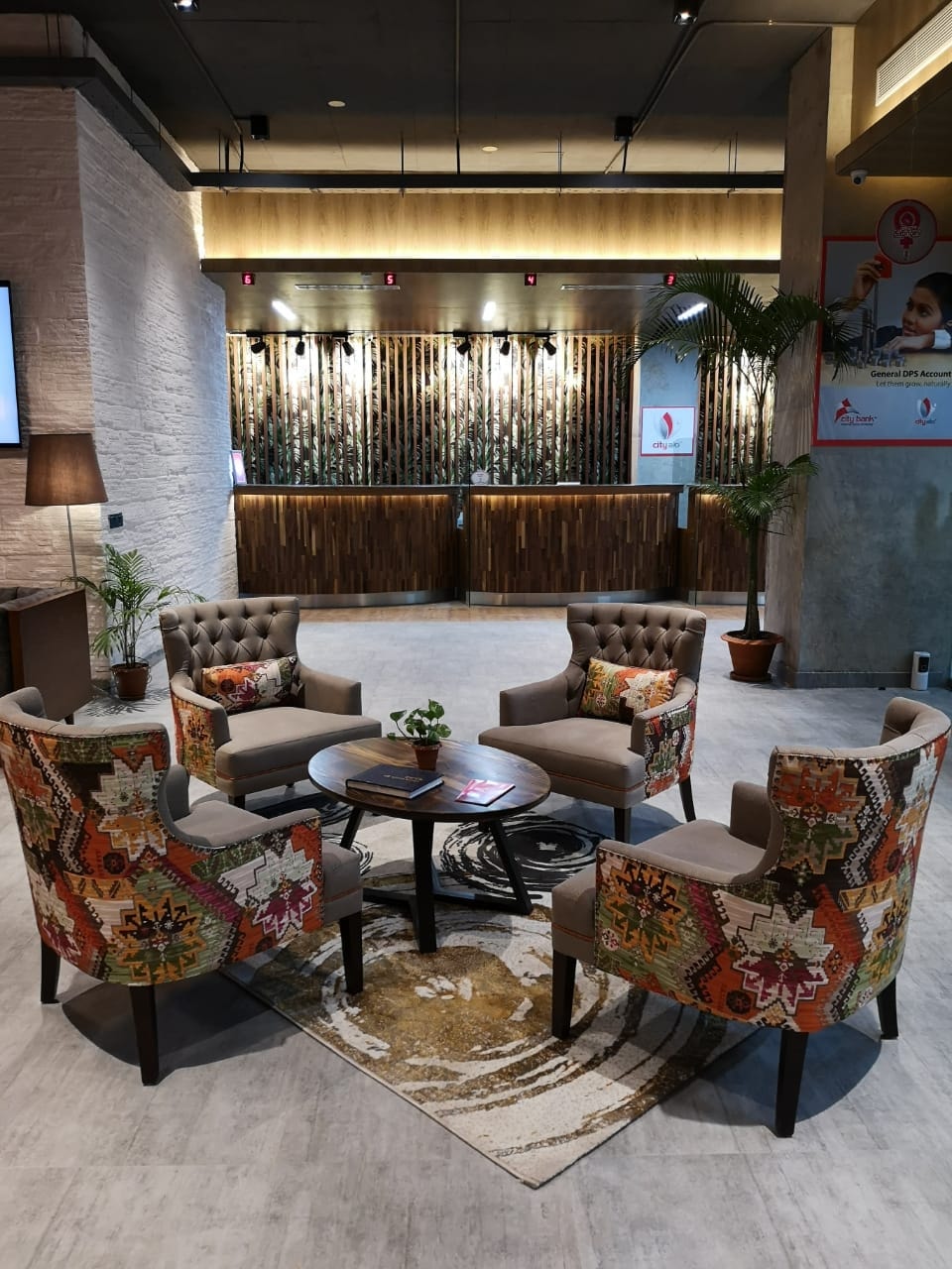 City Alo Flagship Branch by Tanya Karim NR Khan & Associates - Architizer