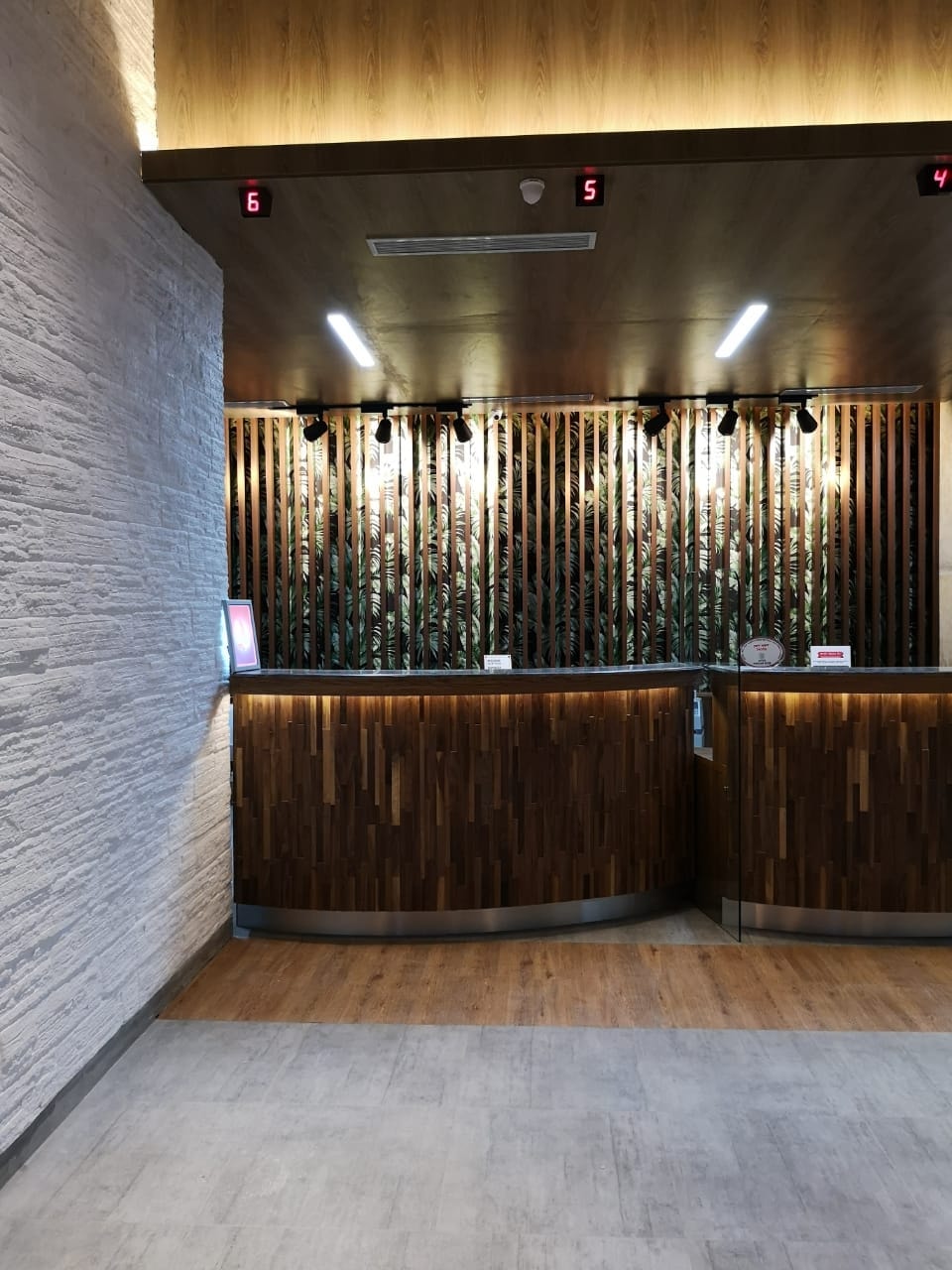 City Alo Flagship Branch by Tanya Karim NR Khan & Associates - Architizer