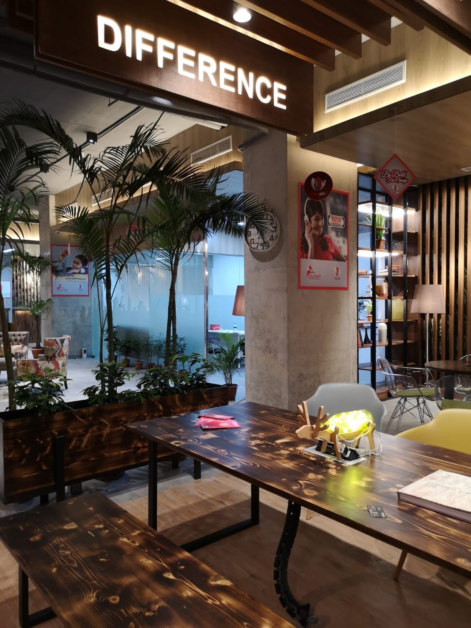 City Alo Flagship Branch by Tanya Karim NR Khan & Associates - Architizer