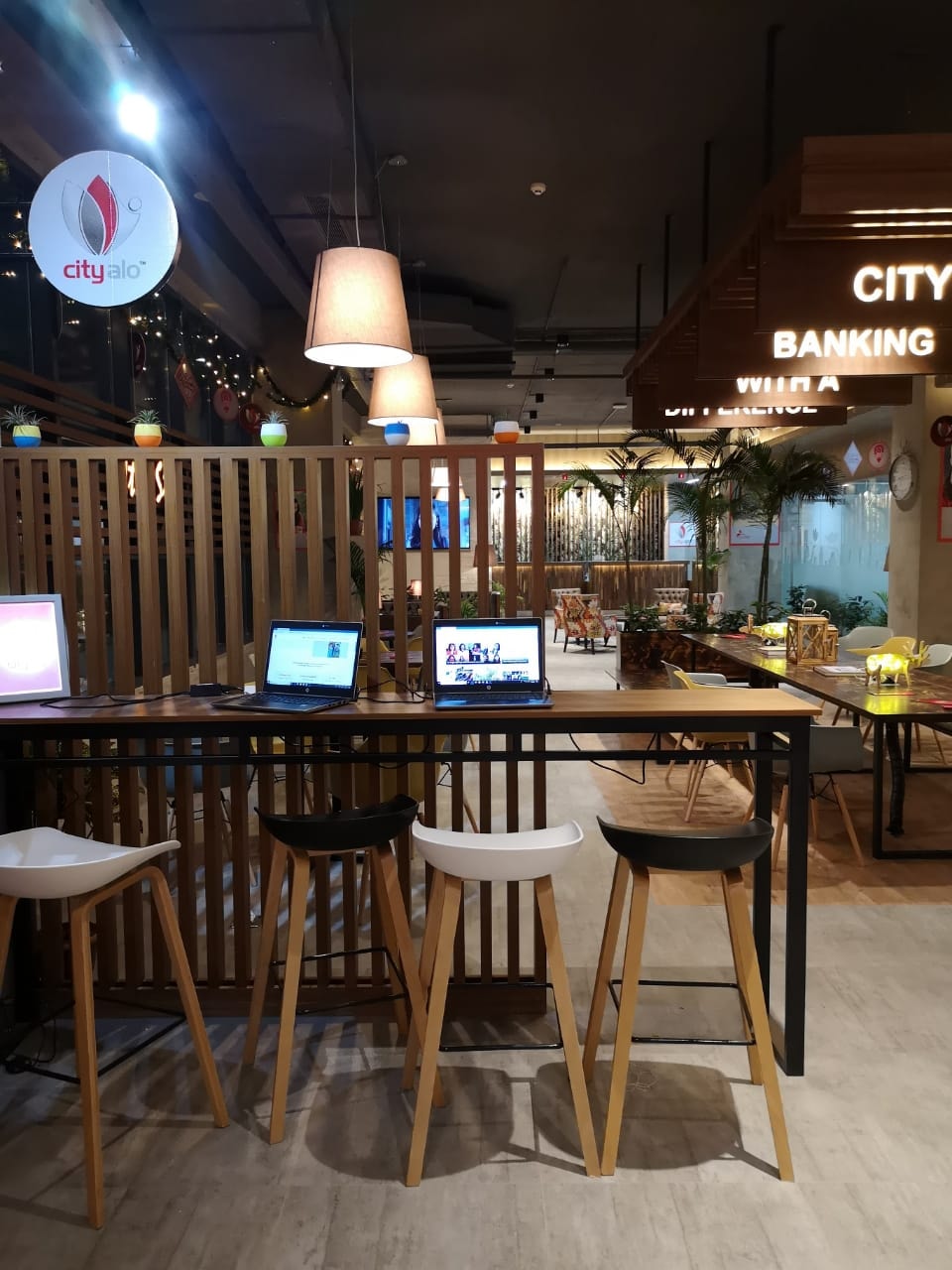 City Alo Flagship Branch by Tanya Karim NR Khan & Associates - Architizer