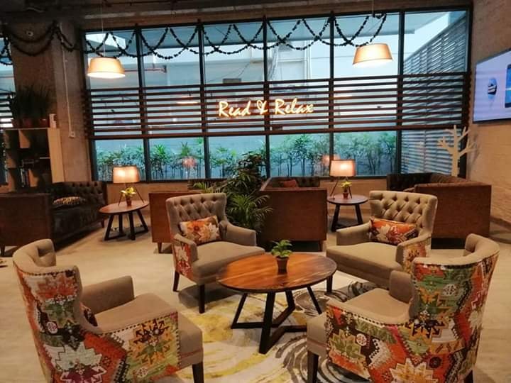 City Alo Flagship Branch by Tanya Karim NR Khan & Associates - Architizer