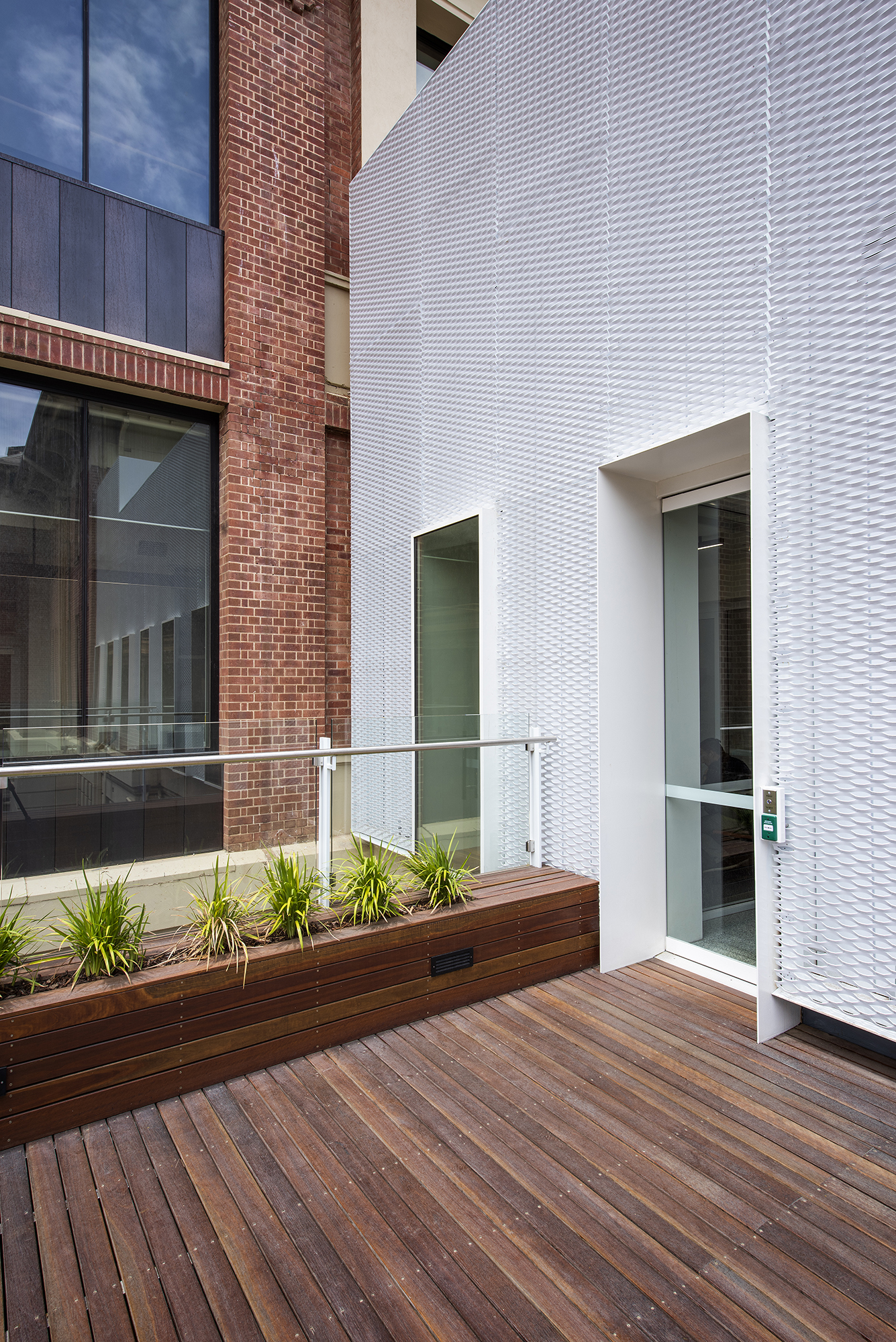 Allied Health Building - Lot Fourteen by JPE Design Studio - Architizer