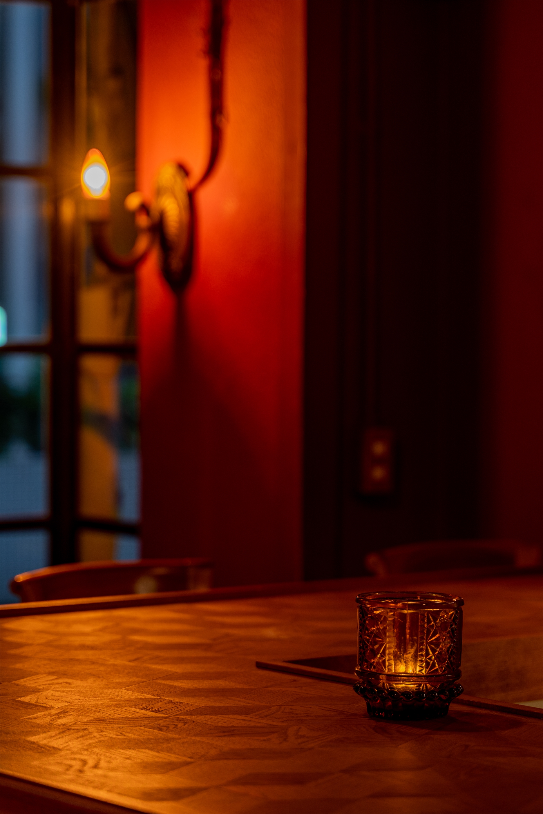 BAR CHEERZ by YUNAGI MIKI ZEROKOBO DESIGN - Architizer