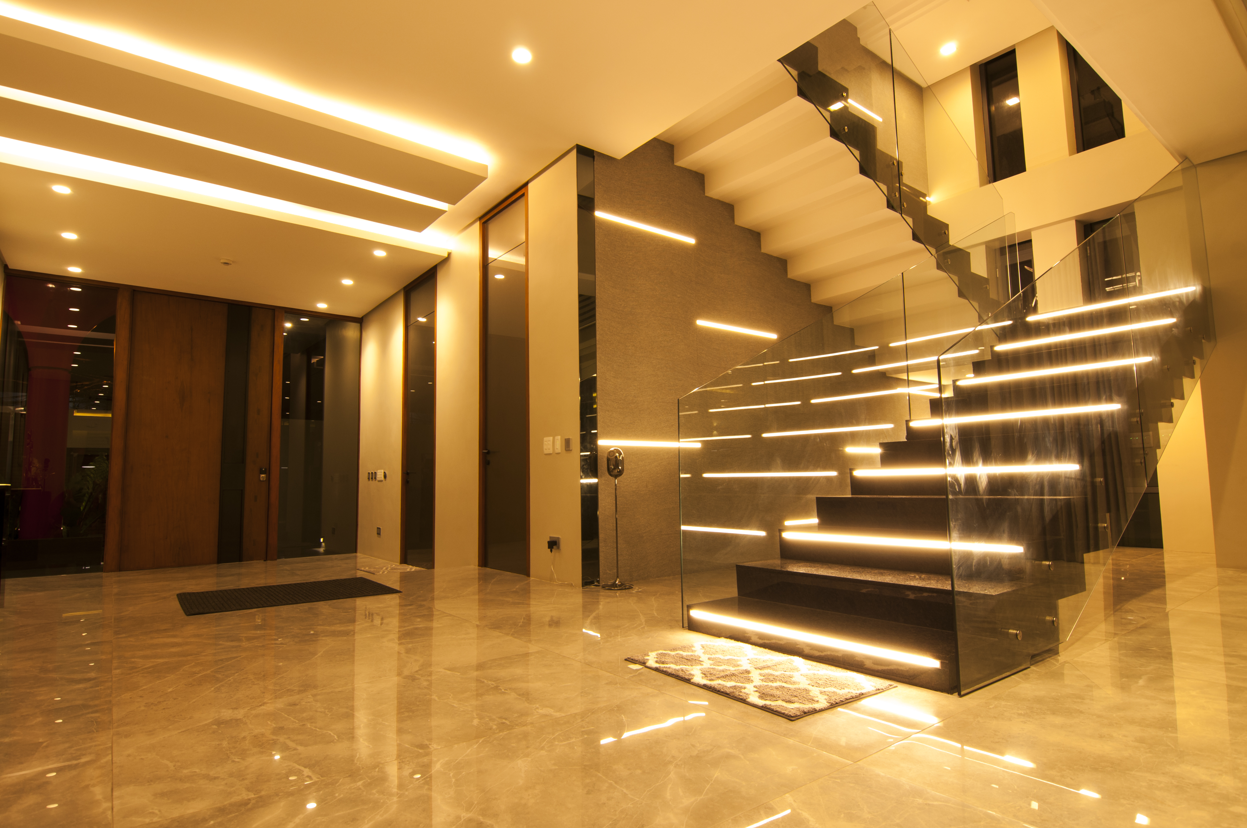 Yu house by TJSO ARCHITECTS - Architizer