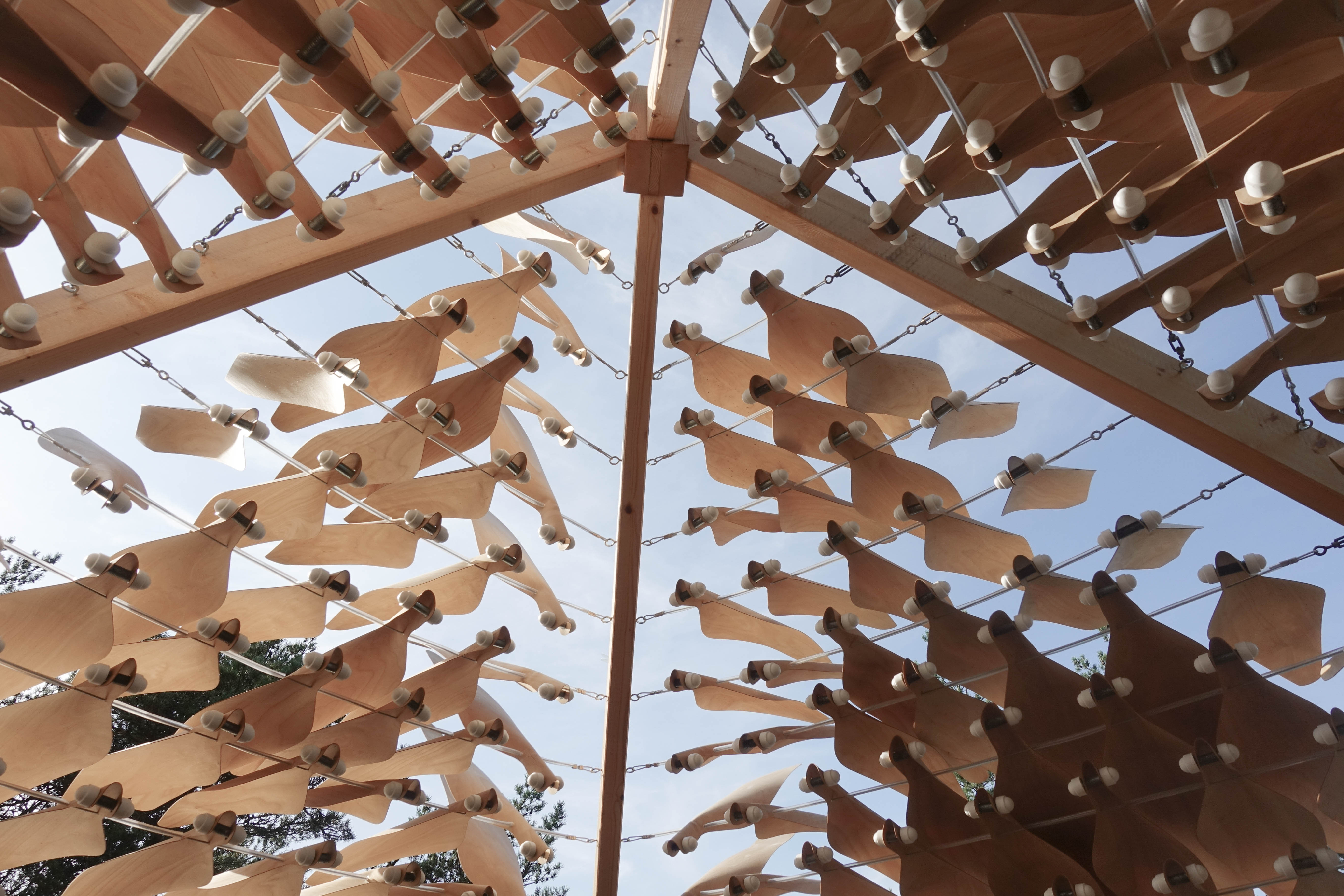 Shiver House by NEON - Architizer