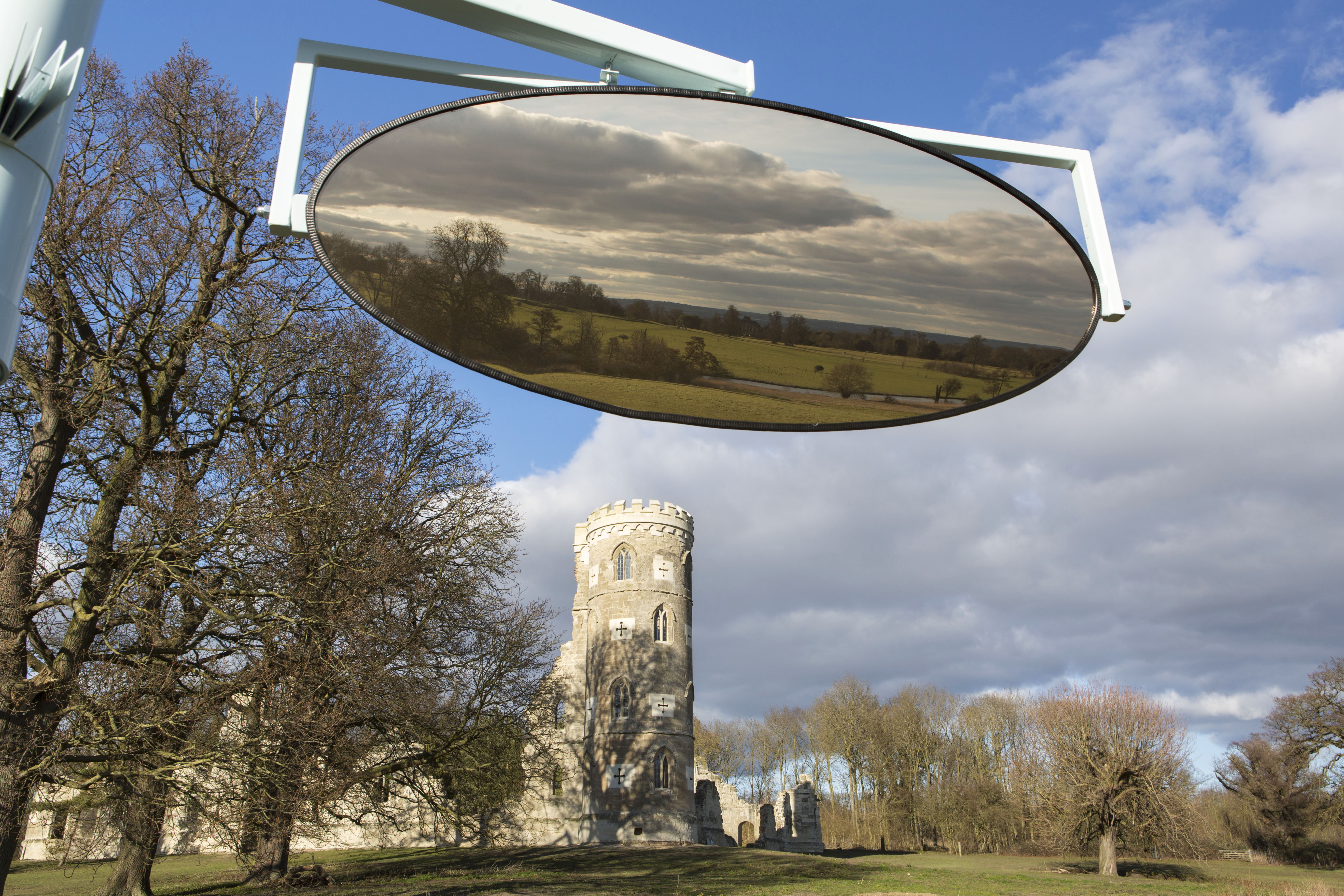 Scene : A new way of looking by NEON - Architizer