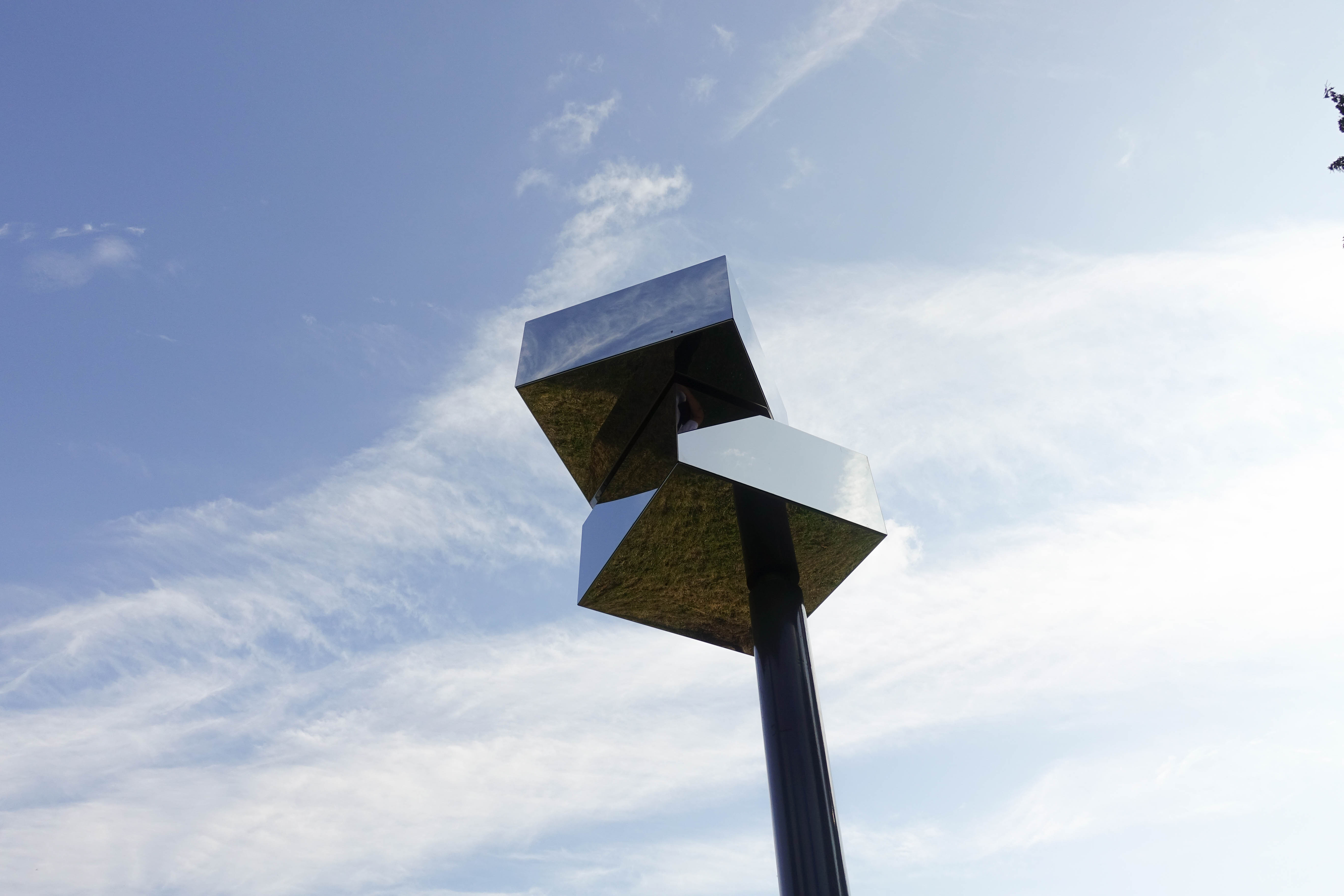 Shiver House by NEON - Architizer