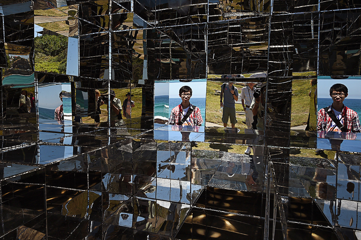 House of Mirrors by NEON - Architizer