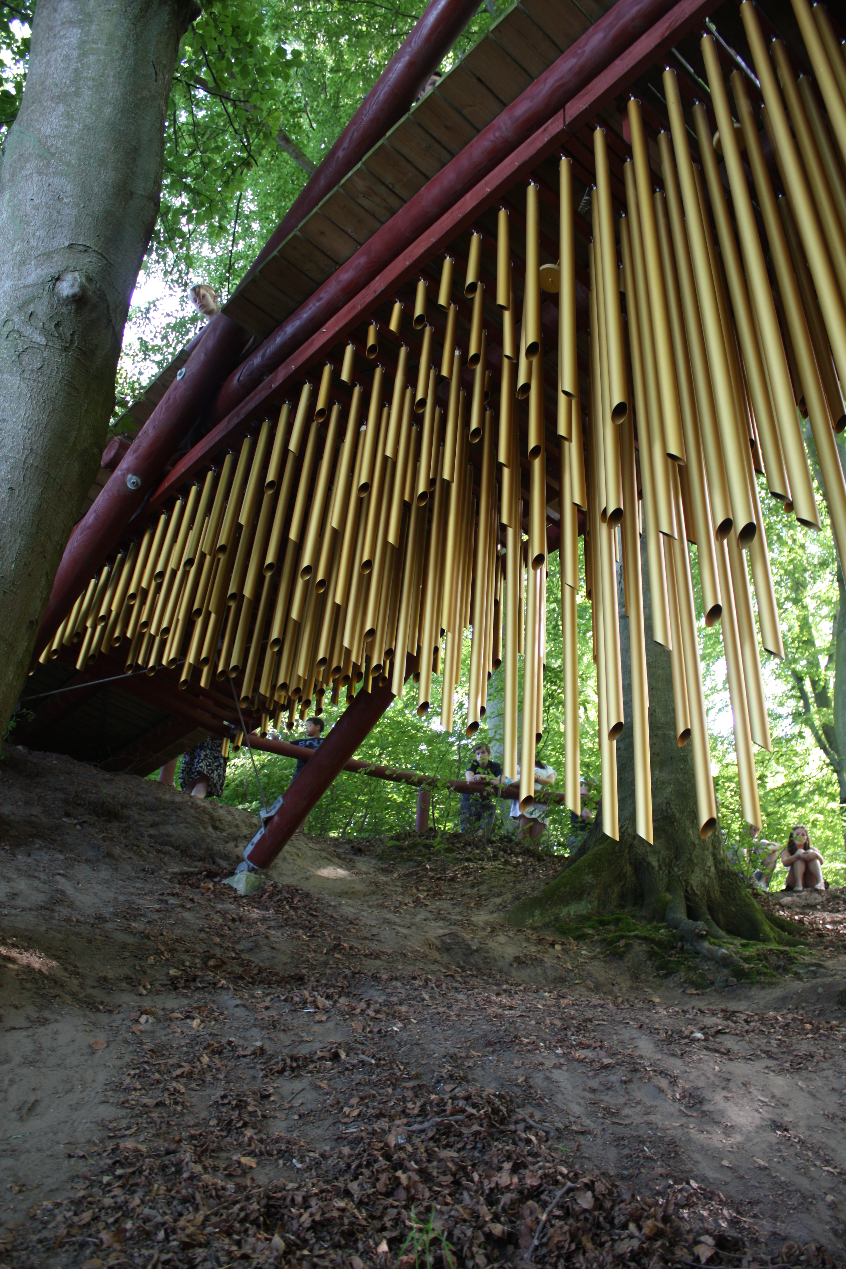 Shiver House by NEON - Architizer