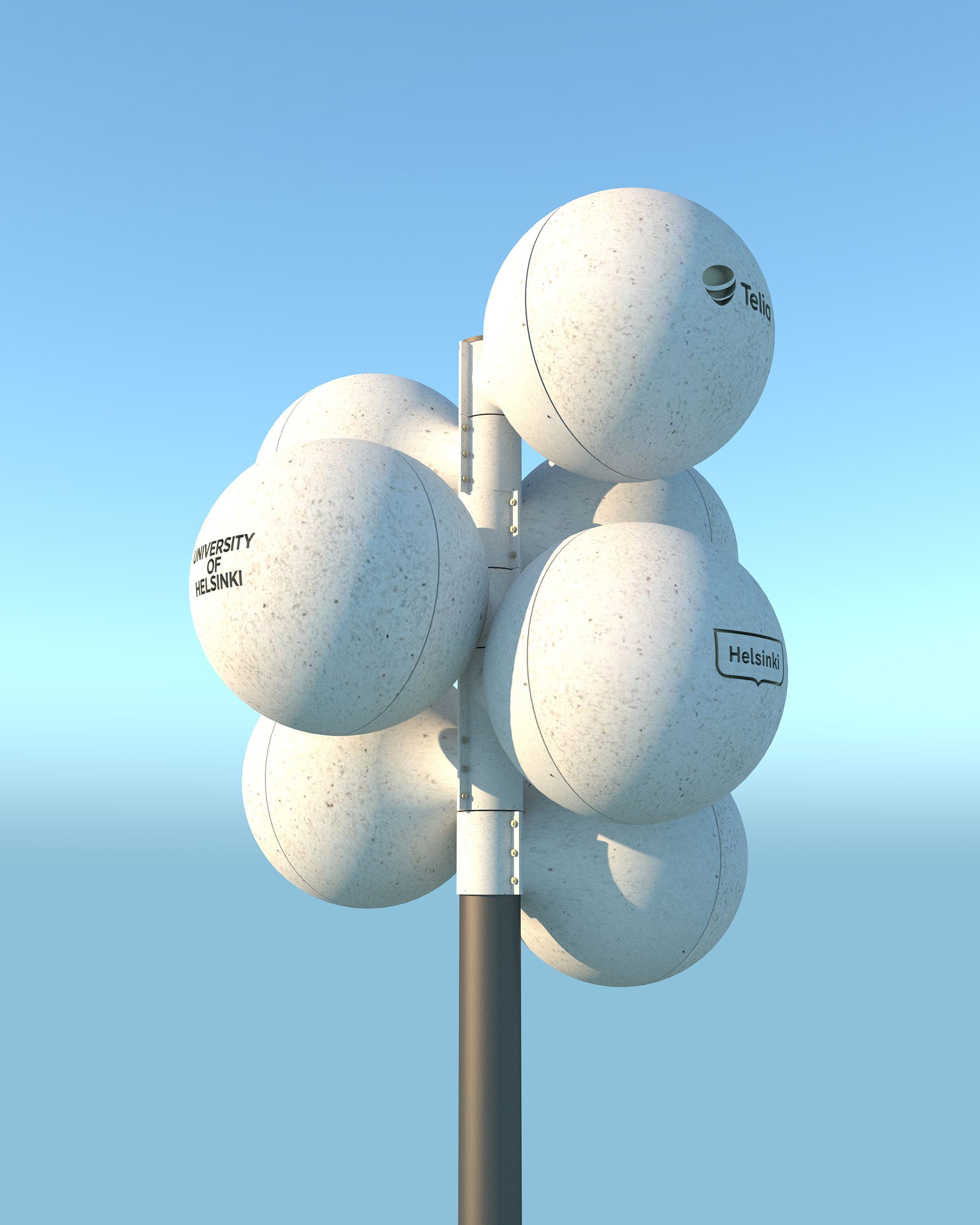 Shiver House by NEON - Architizer