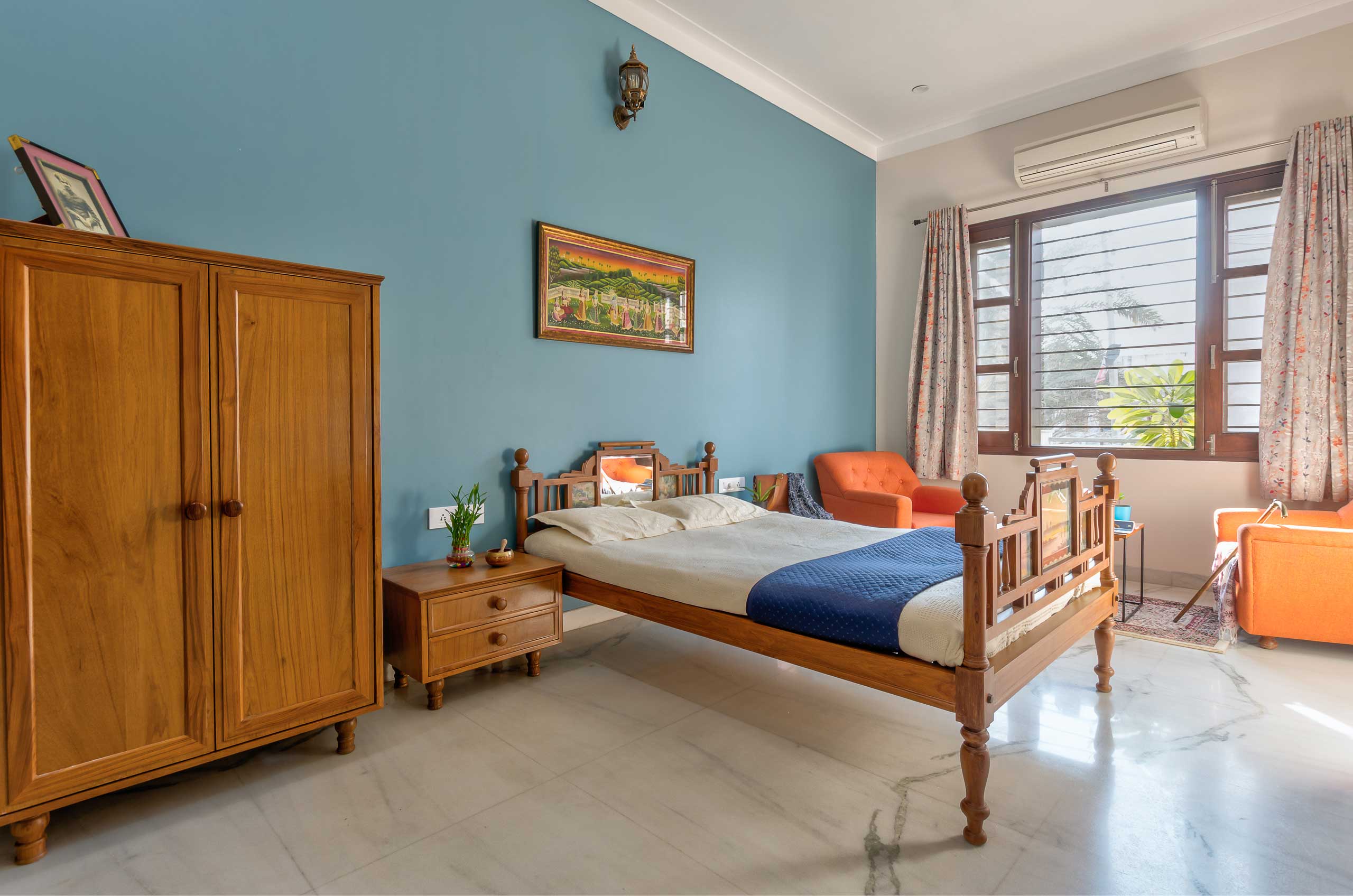 Vasant Villa by Design inc. - Architizer