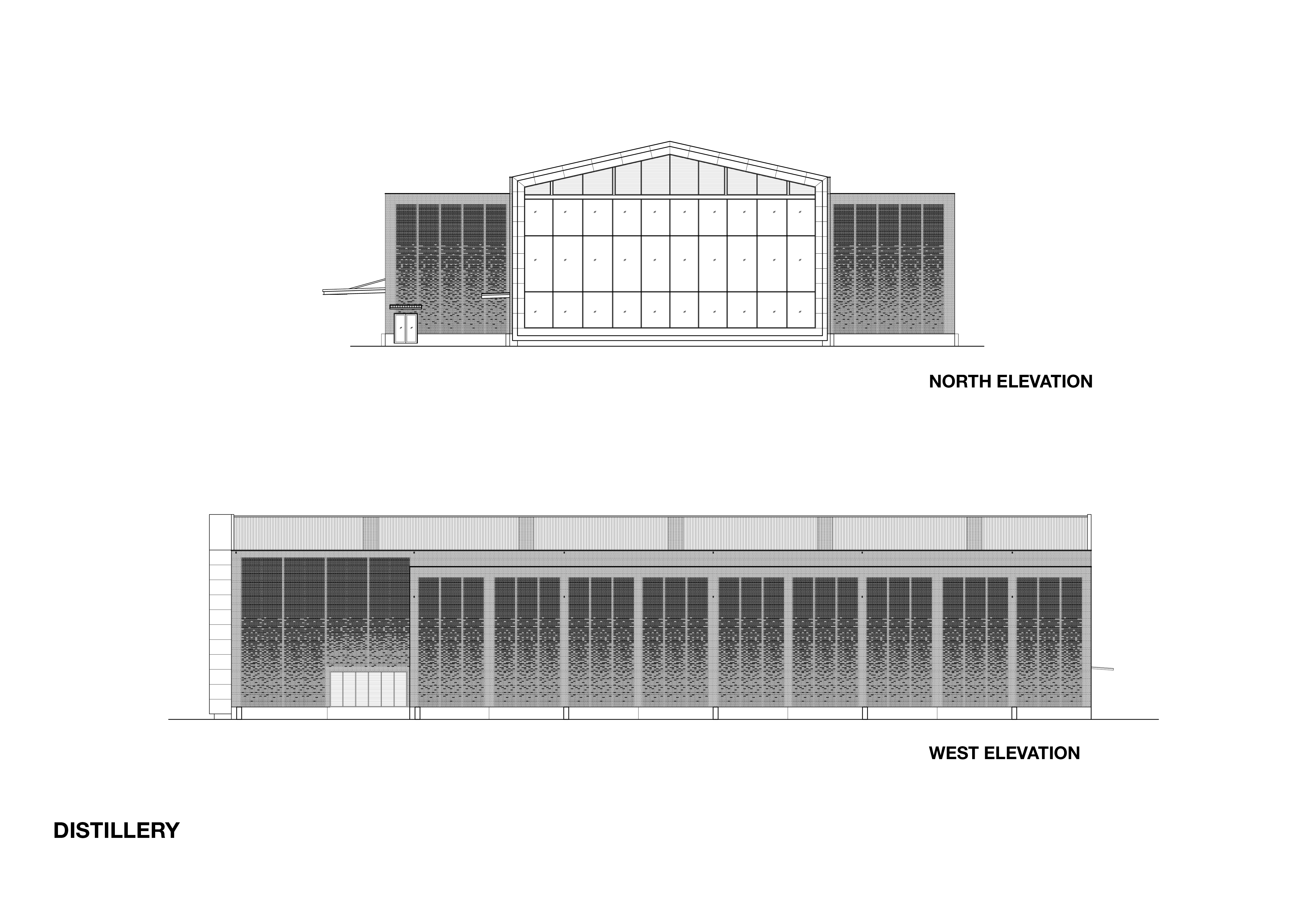 The Malt / Malt whiskey distillery by Ani Design - Architizer
