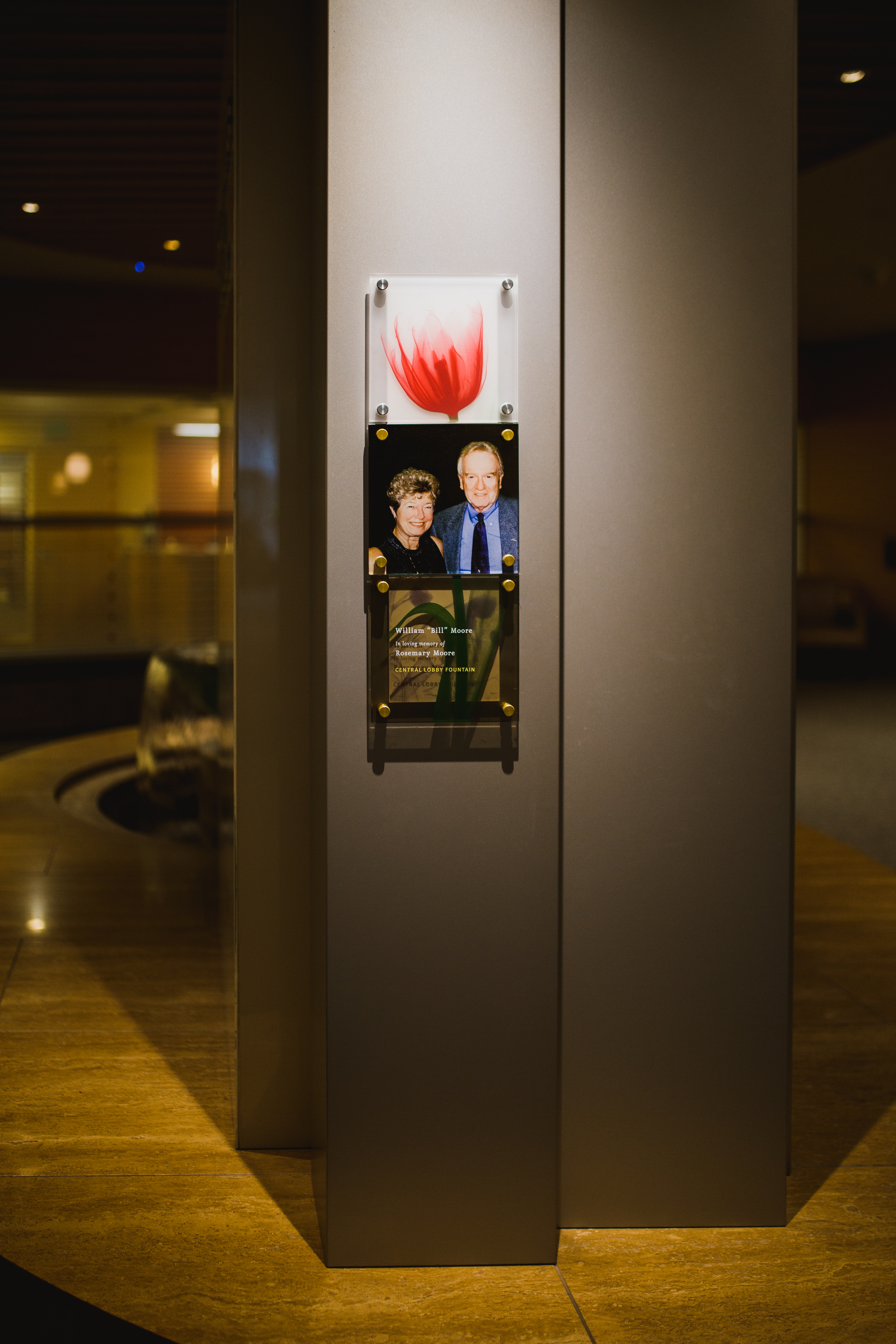 Providence Portland Cancer Center by Presentation Design Group - Architizer