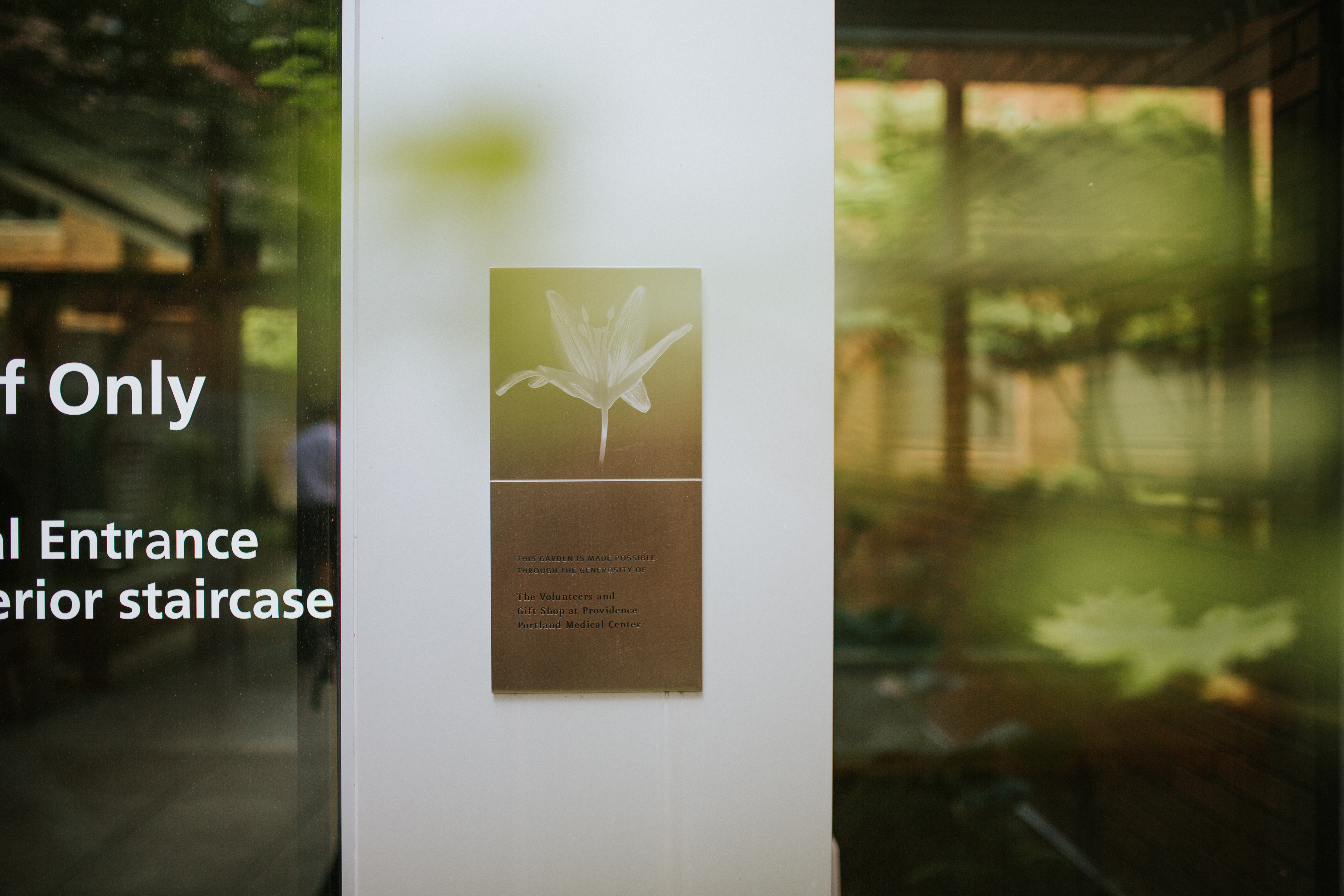 Providence Portland Cancer Center by Presentation Design Group - Architizer