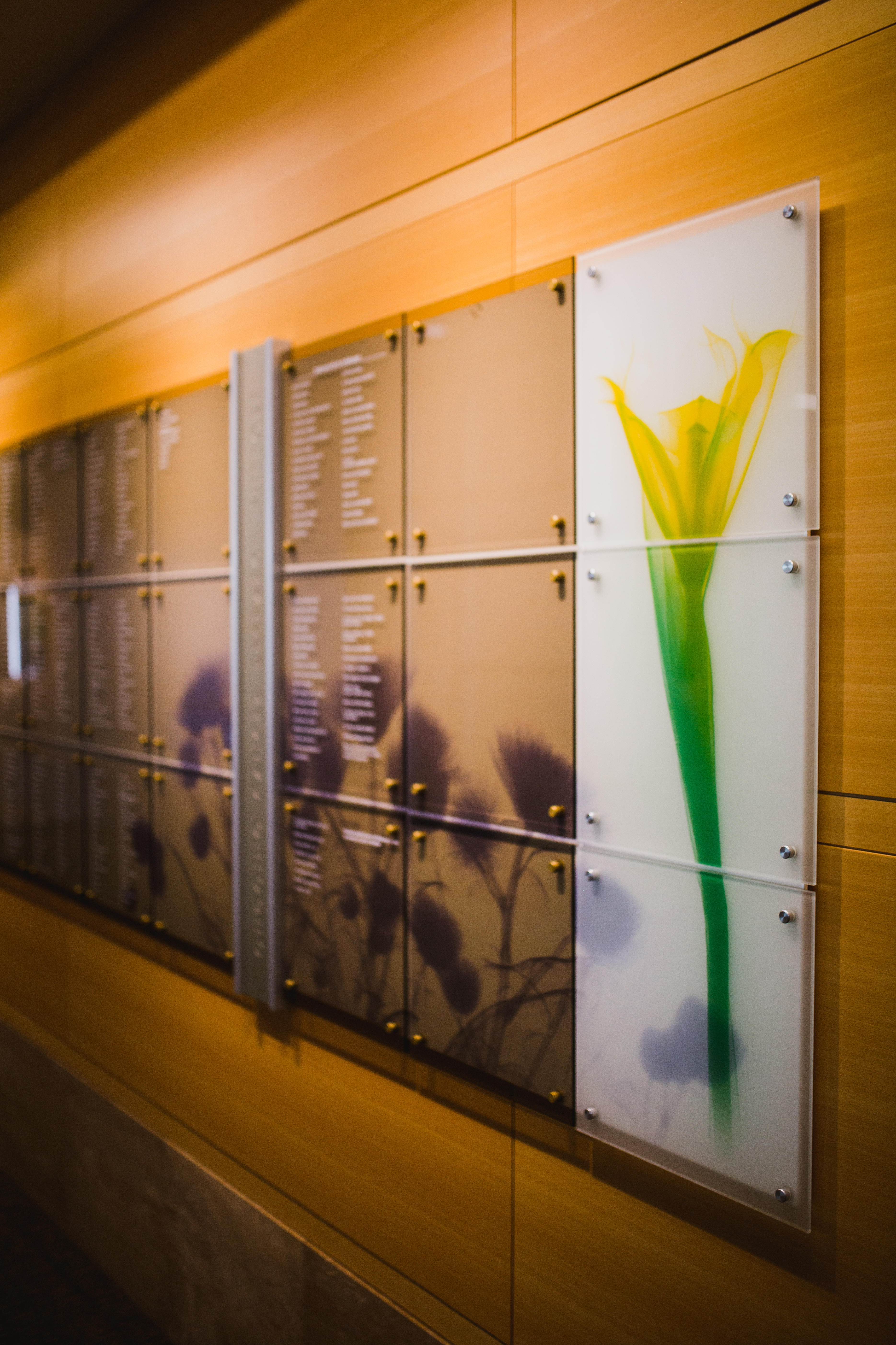 Providence Portland Cancer Center by Presentation Design Group - Architizer