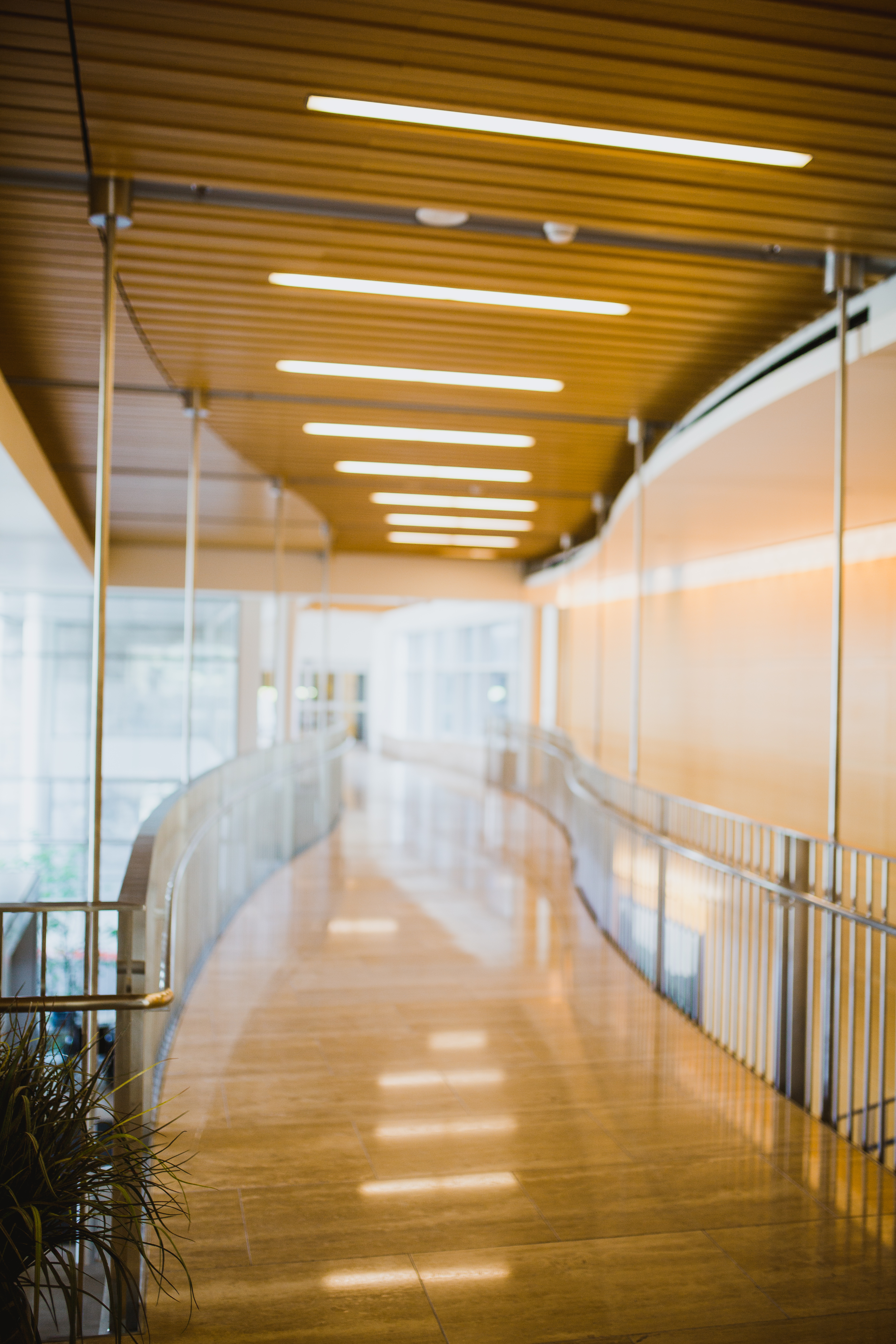 Providence Portland Cancer Center by Presentation Design Group - Architizer