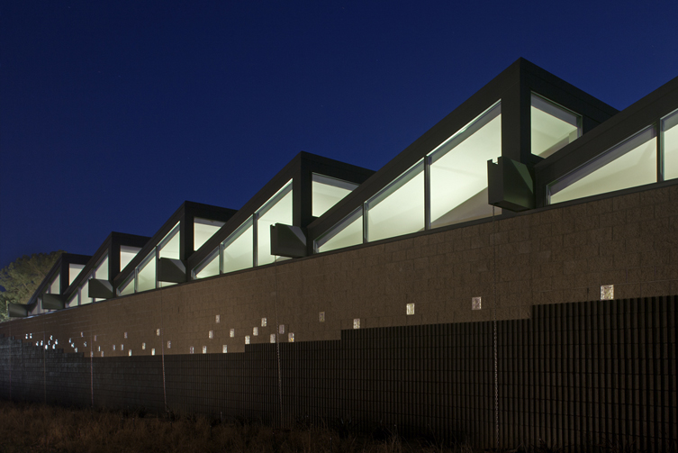 Encinitas Fire Station No. 2 by DPA | Dwight Patterson Architects ...