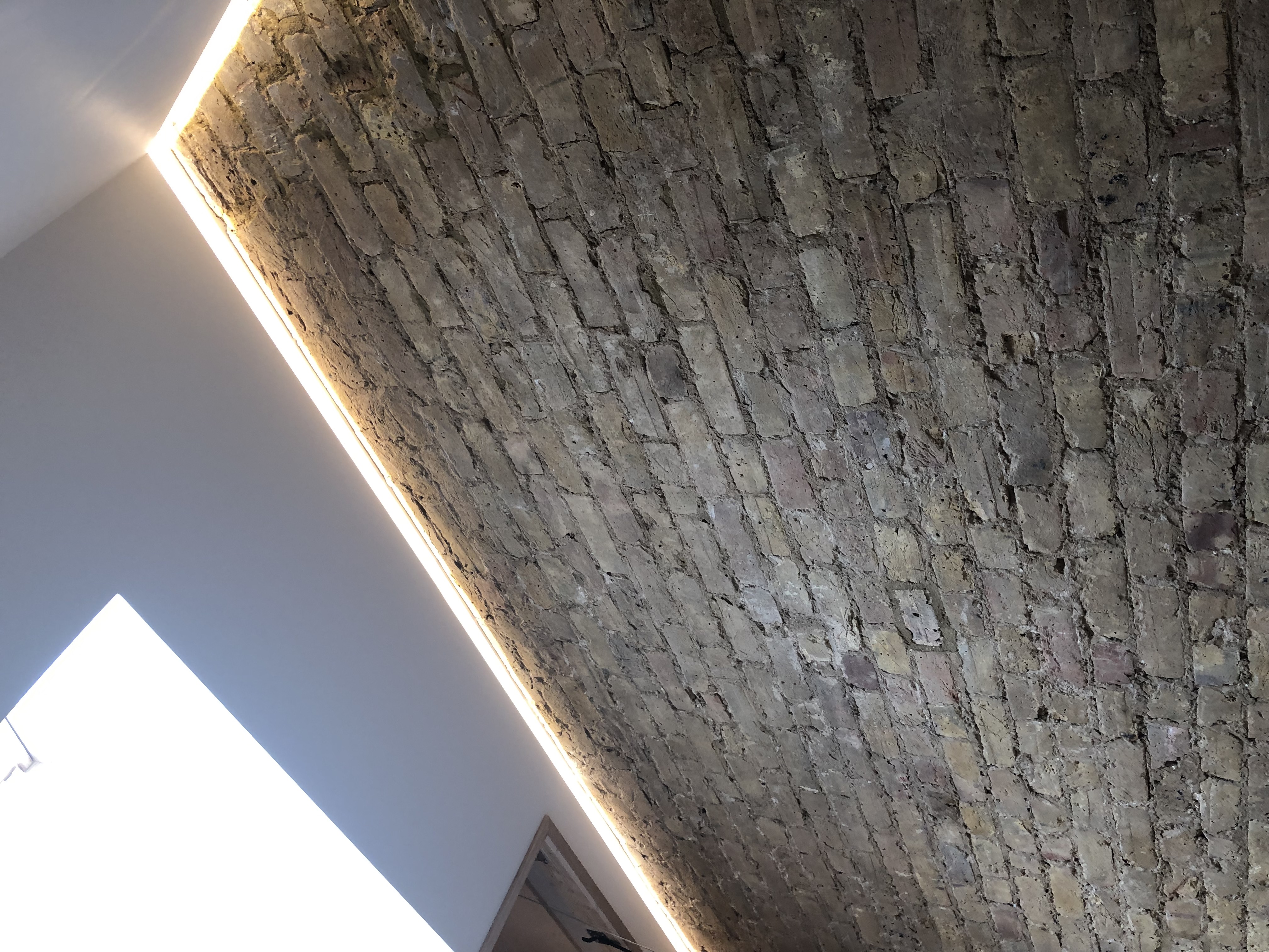 Fulham London, Terraced redevelopment by atelier design consultants ...
