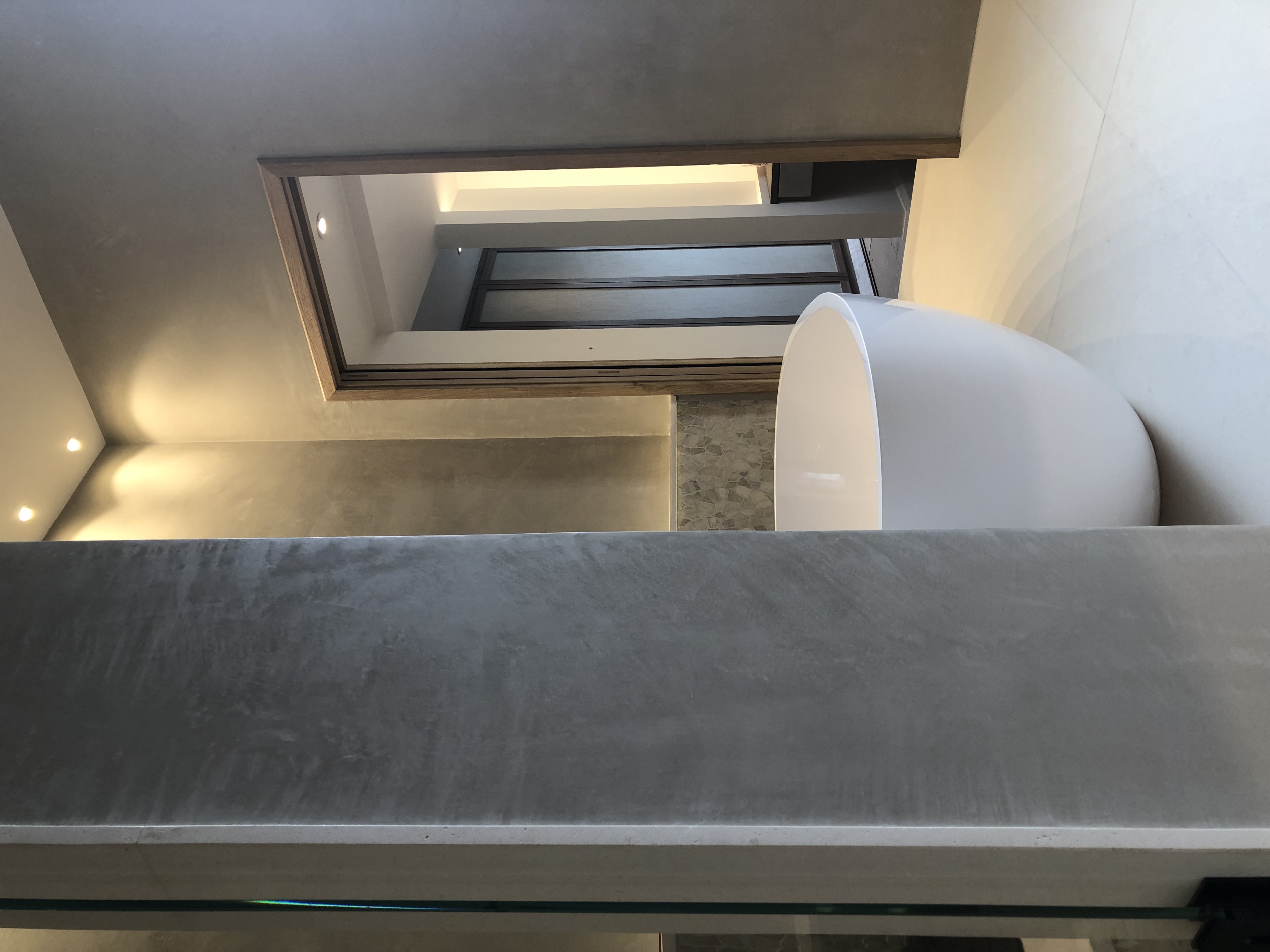 Fulham London, Terraced redevelopment by atelier design consultants ...