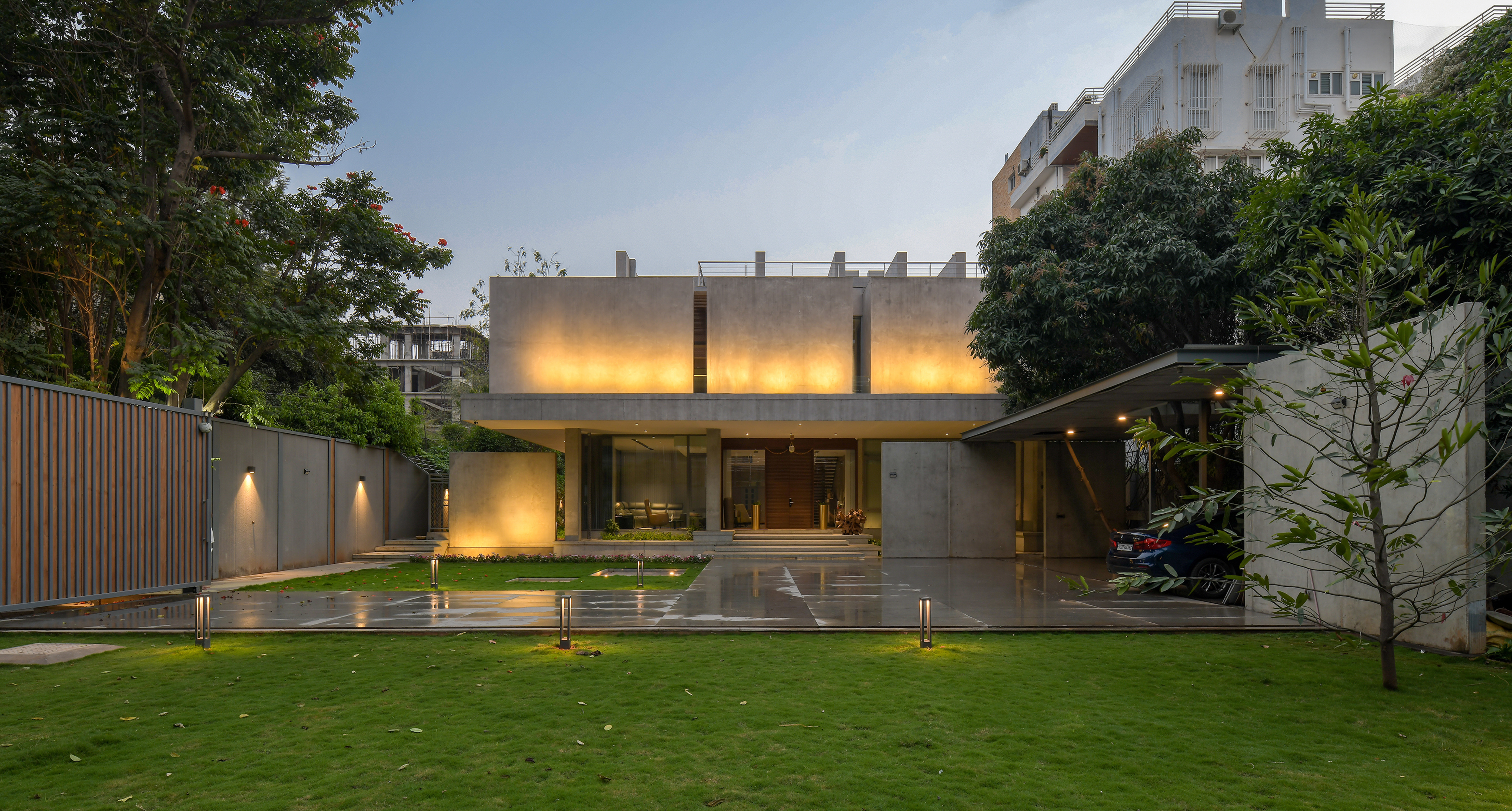 D A Studios - Architizer