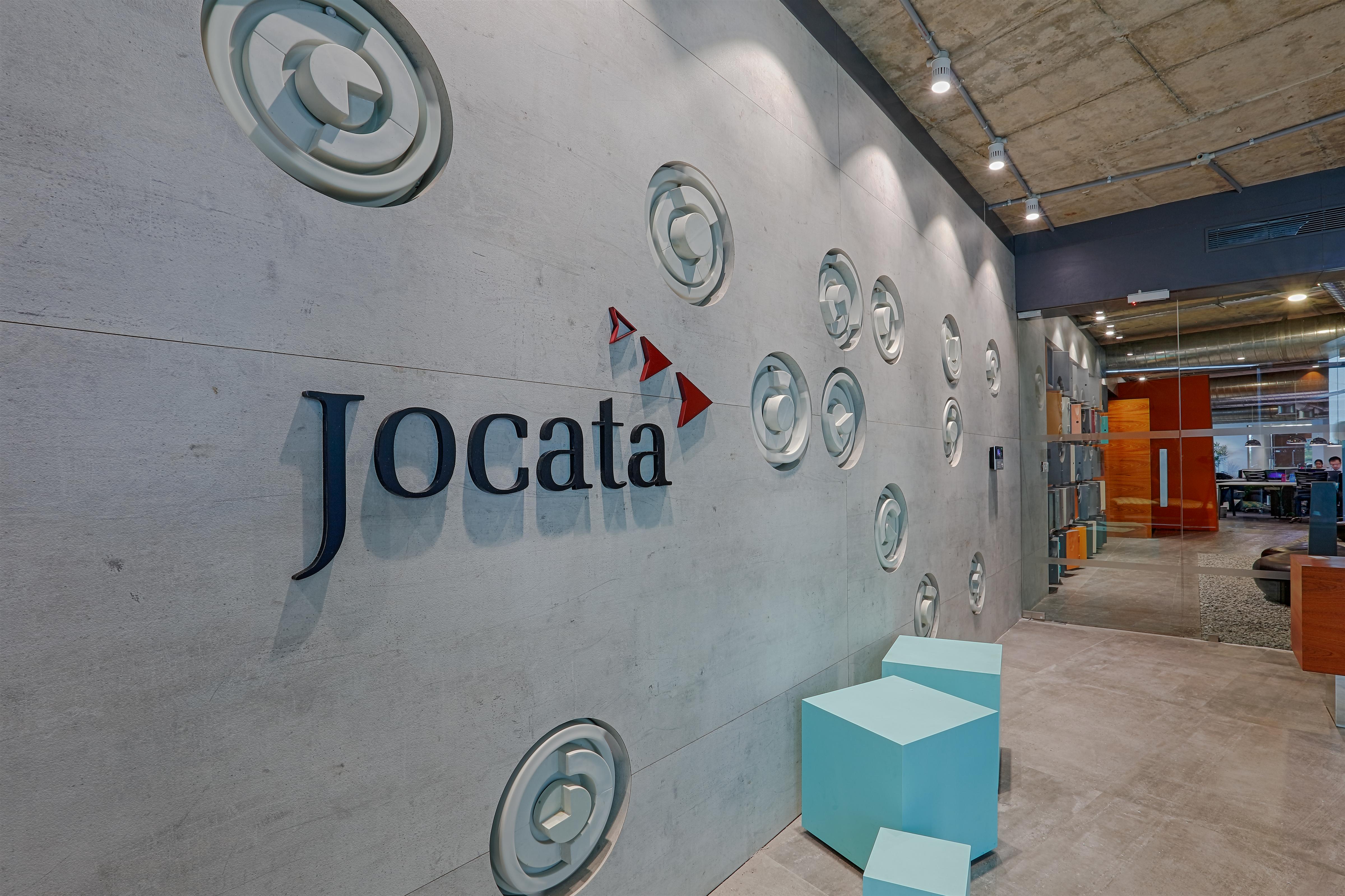 OFFICE FOR JOCATA FINANCIAL TECHNOLOGY by STUPA - Architizer